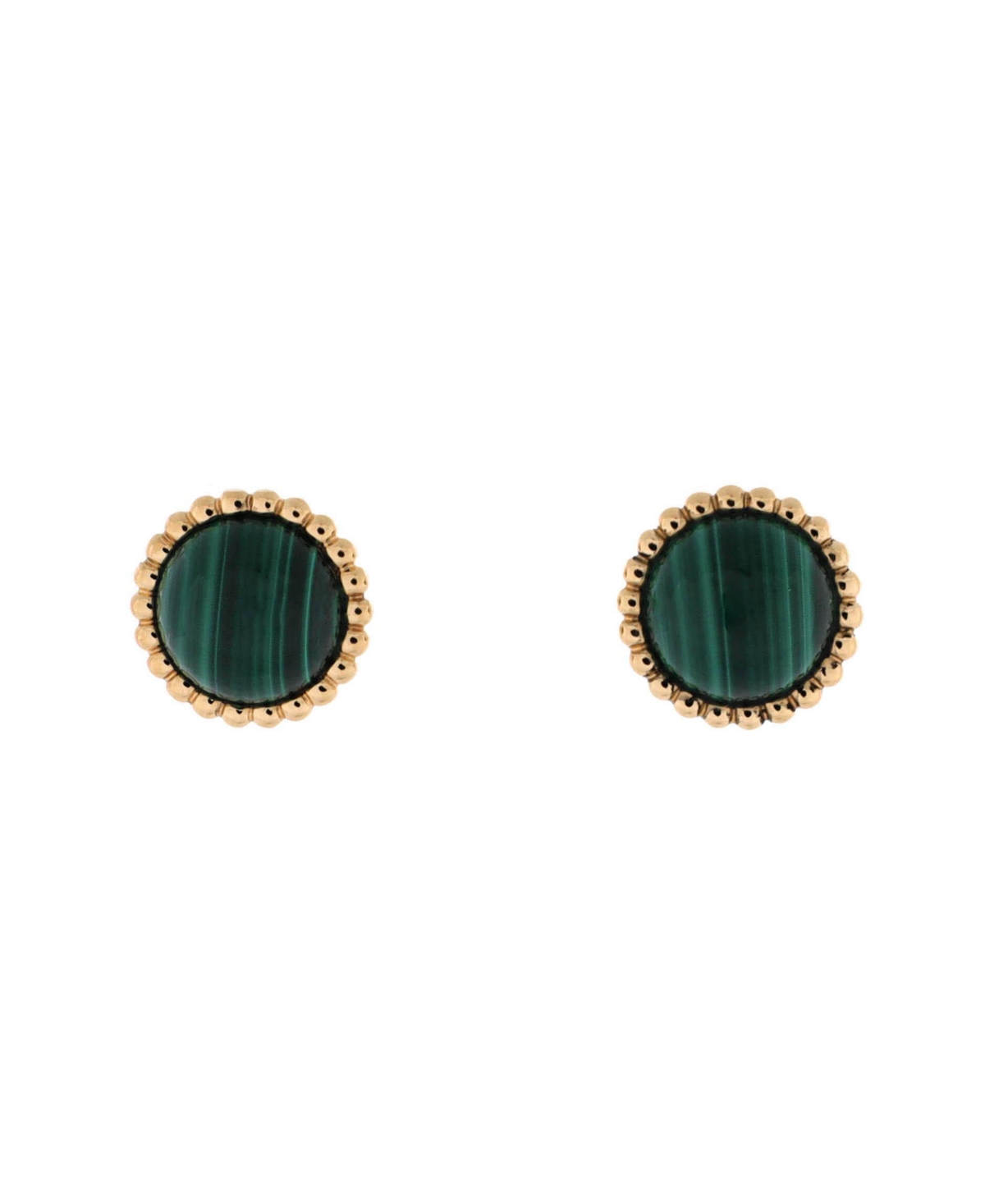 Click here for Pre-Owned Van Cleef & Arpels Perlee Couleurs Stud... prices