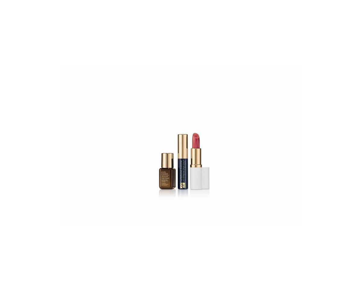 Click here for Free 3-Pc. Makeup gift with $100 Estee Lauder Purc... prices