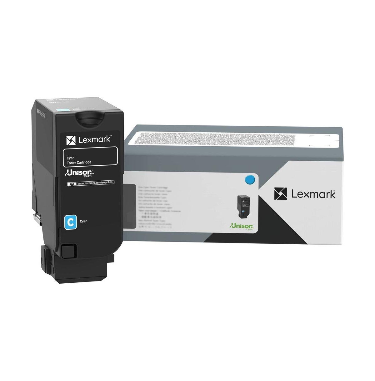 Click here for Lexmark 71C10C0 5 000 Page-Yield Return Program To... prices