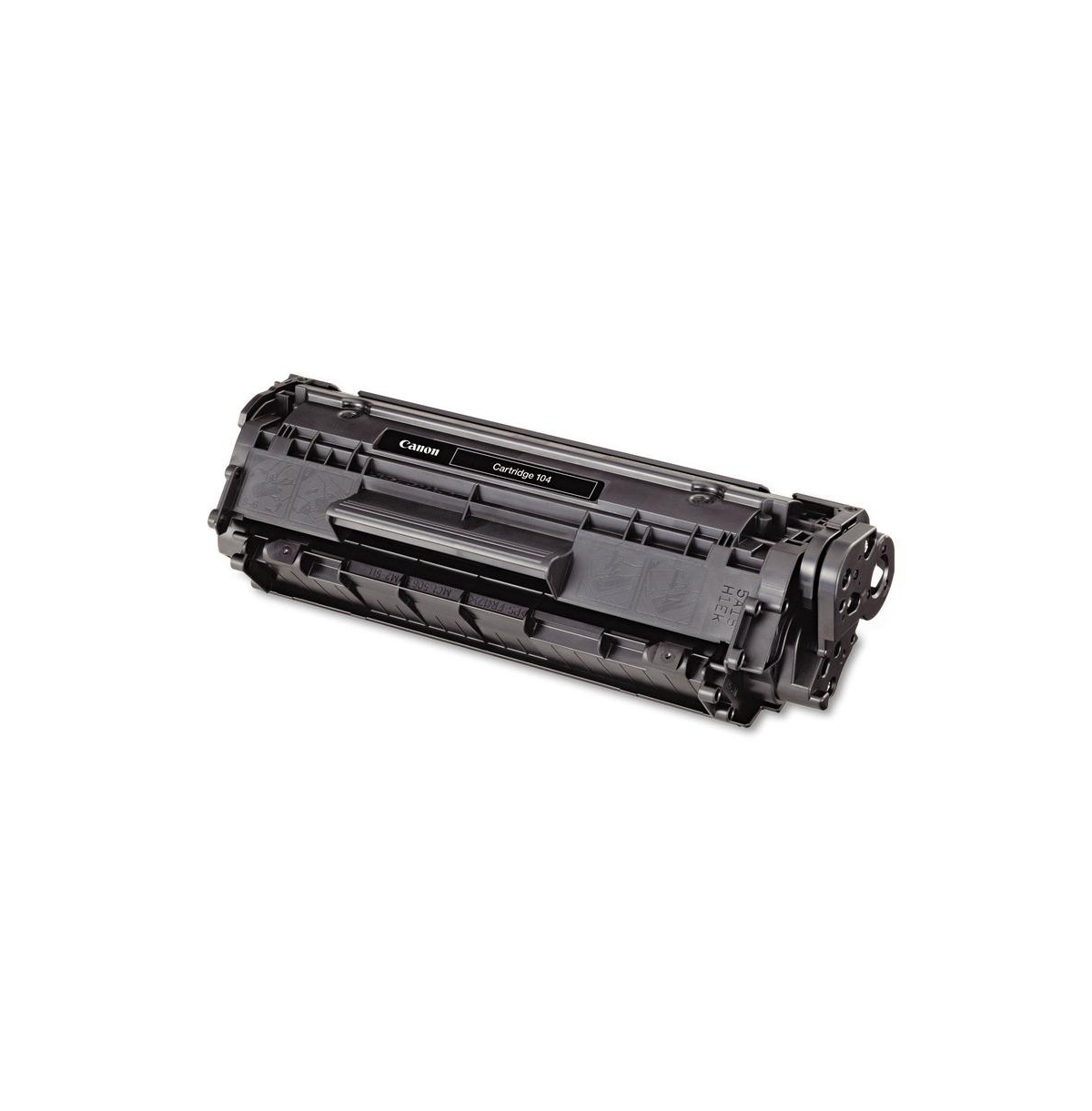 Click here for Canon 0263B001 (104) 2 000 Page-Yield Toner - Blac... prices