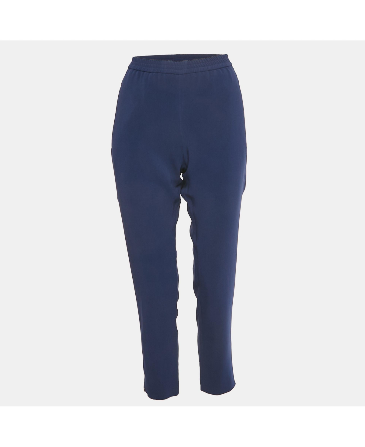 Click here for Pre-Owned Stella Mccartney Womens Crepe Elasticate... prices