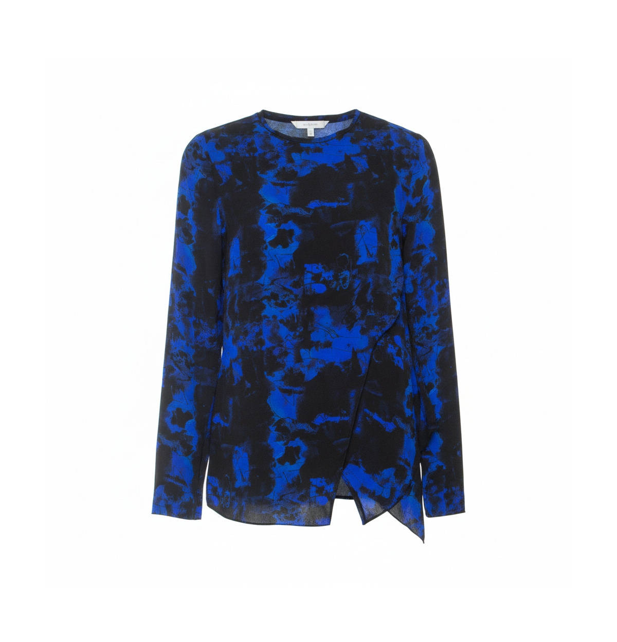 Click here for Pre-Owned Proenza Schouler Womens Indigo Graffiti... prices