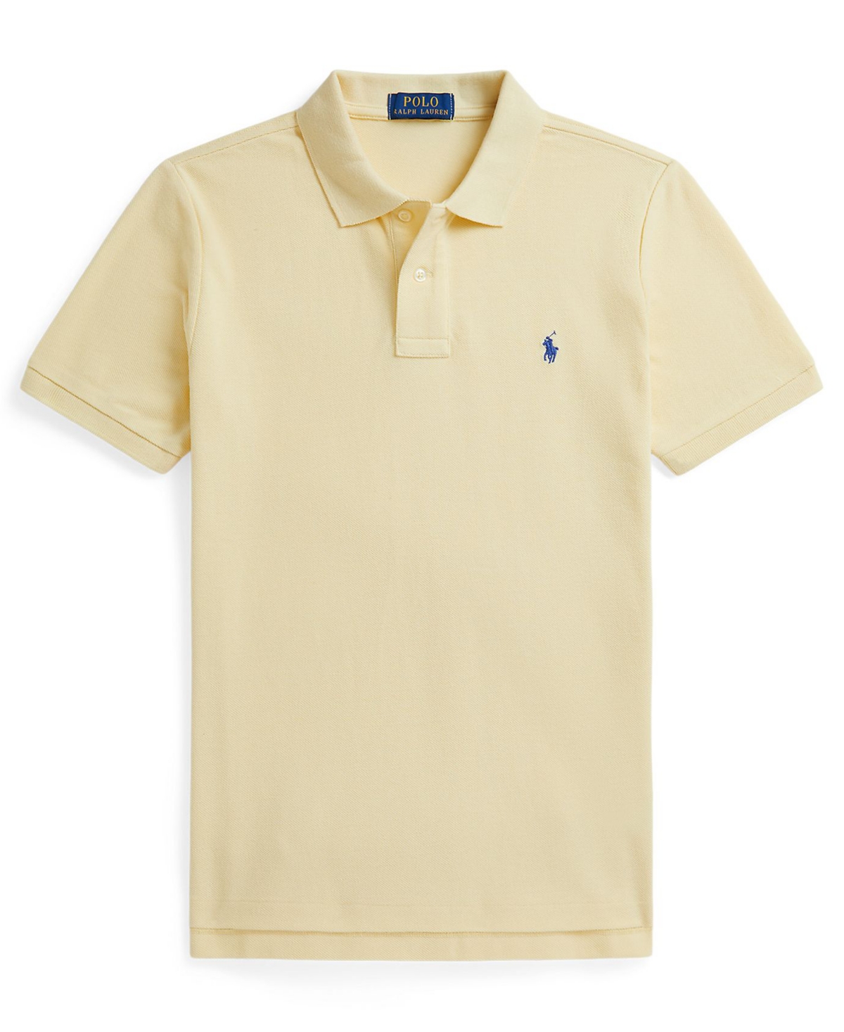 Click here for Polo Ralph Lauren Big Boys Classic Fit Cotton Mesh... prices