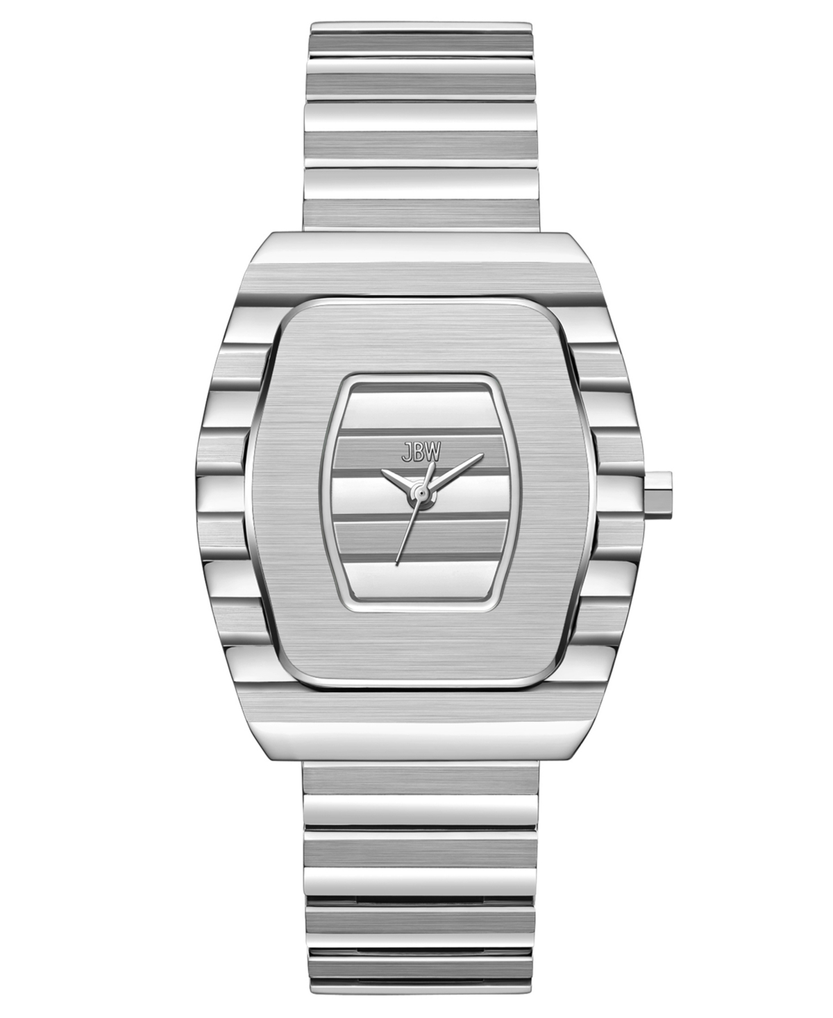 Click here for Jbw Womens Atlas Swiss Quartz Stainless Steel Watc... prices