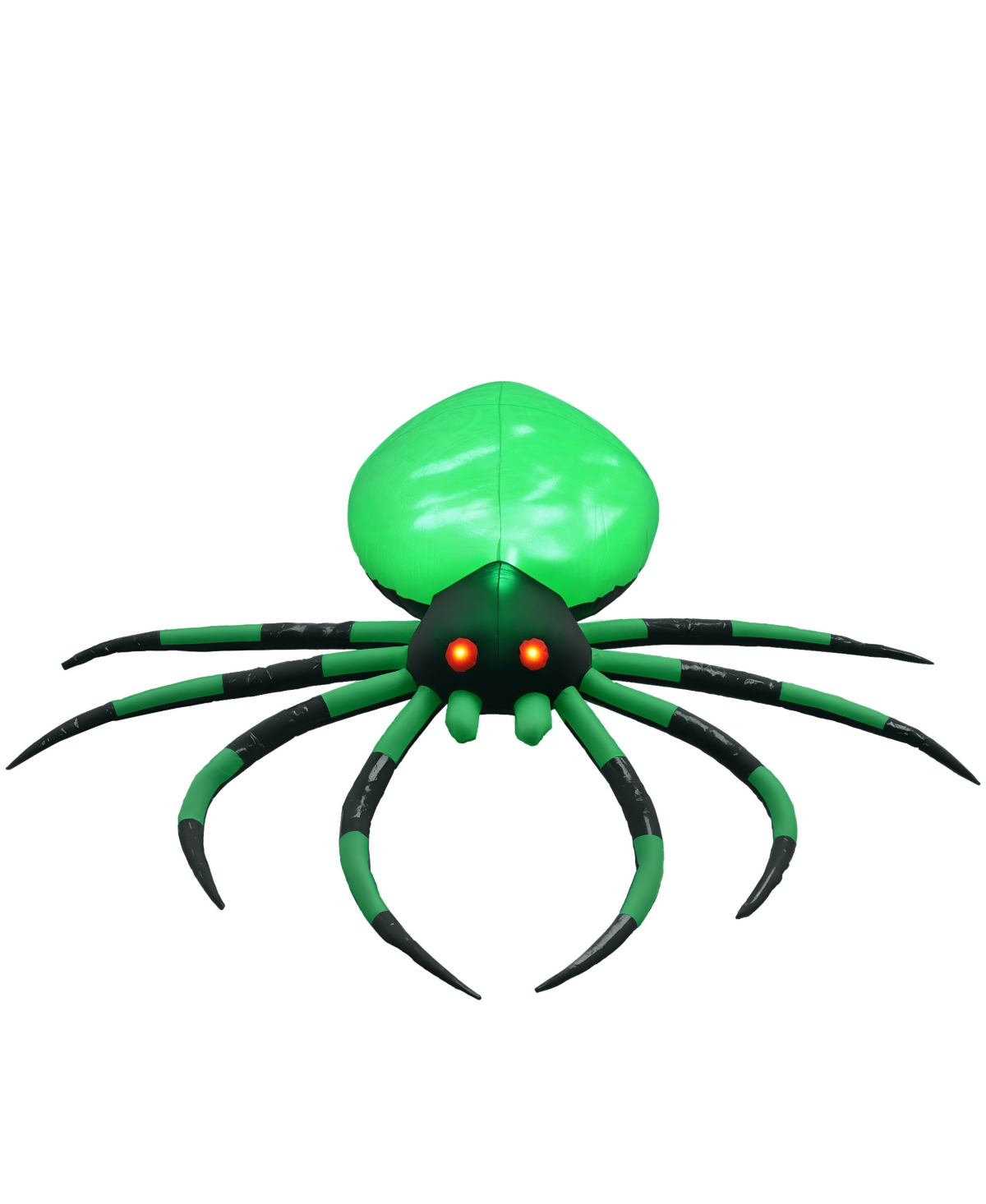 Click here for Homcom 6 Halloween Inflatable Decoration Crawling... prices