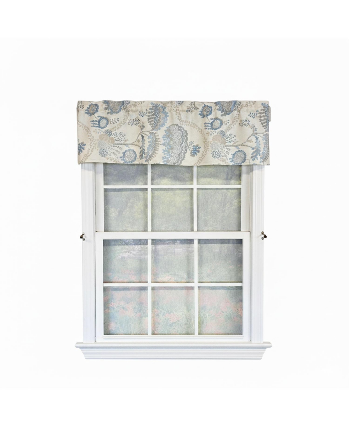 Click here for Rlf Home 100 Cotton High Quality Serene Tailored W... prices