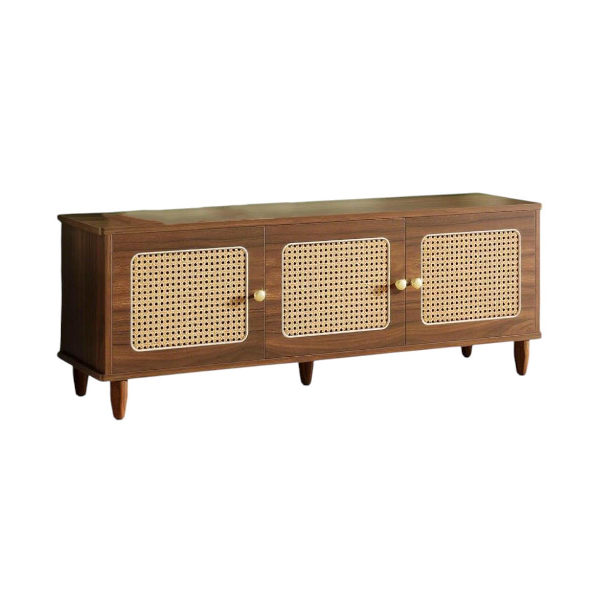 Click here for Slickblue Modern Entryway Shoe Cabinet with 3 Door... prices