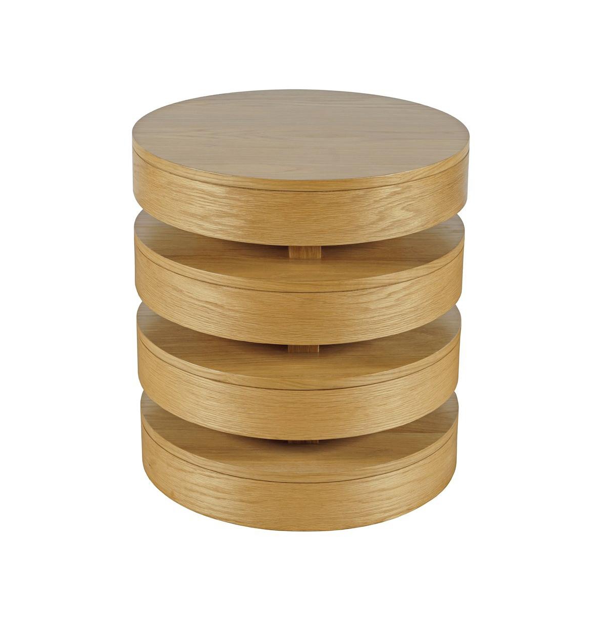 Click here for Jofran Brix Mid-Century Modern Floating Sculpture... prices