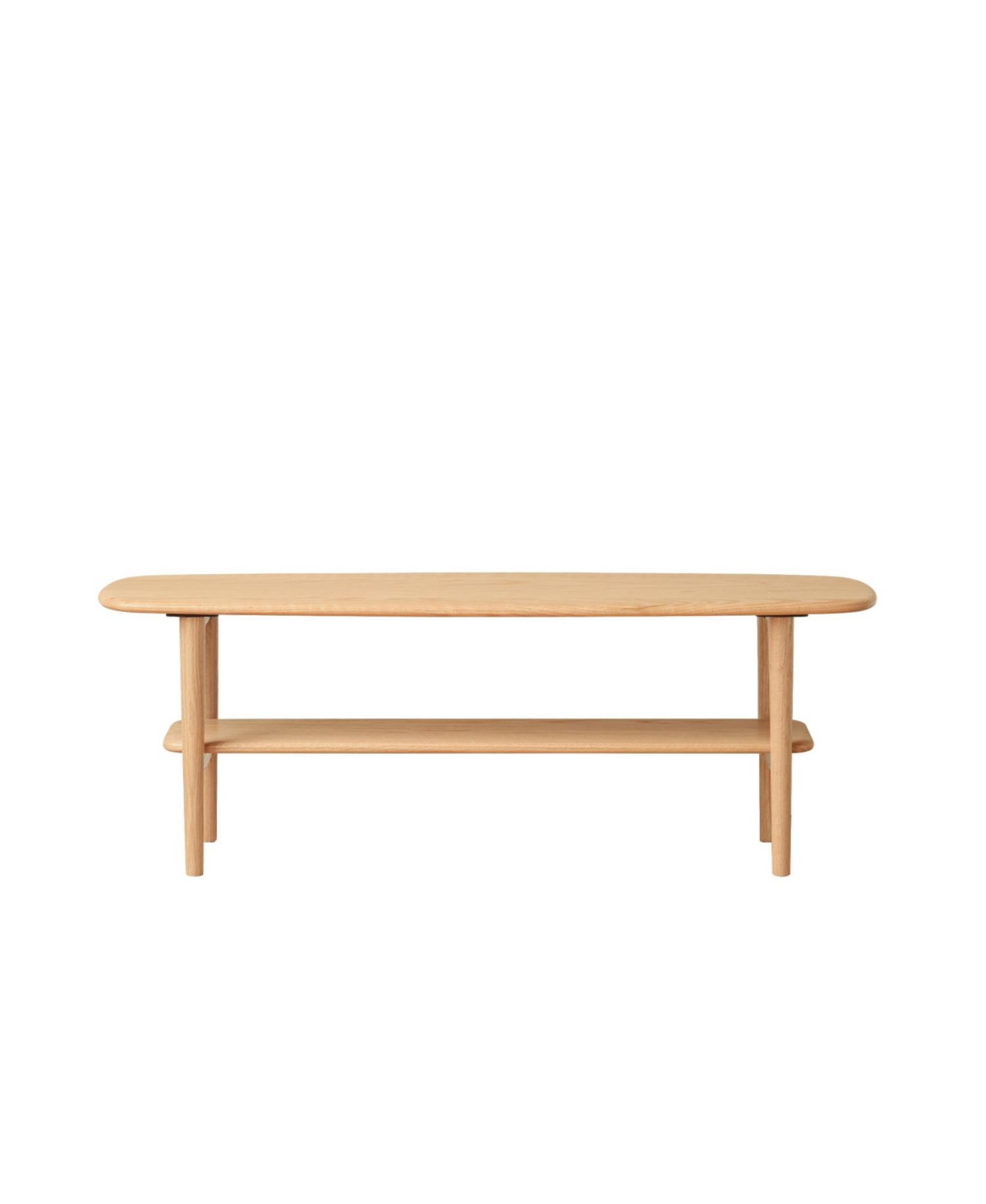 Click here for Streamdale Furniture Solid Wood Coffee/Desk Table... prices