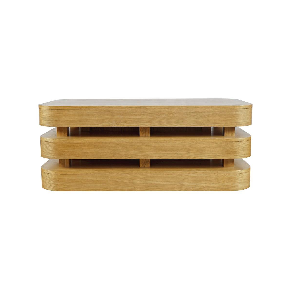 Click here for Jofran Mid-Century Modern Floating Sculpture Layer... prices