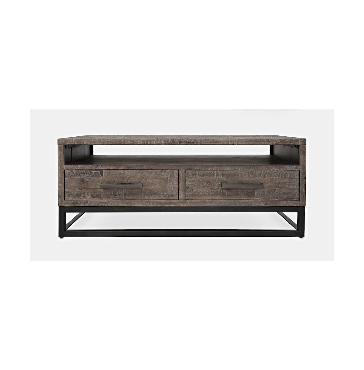 Click here for Jofran East Hampton Distressed 48 Solid Wood Coffe... prices
