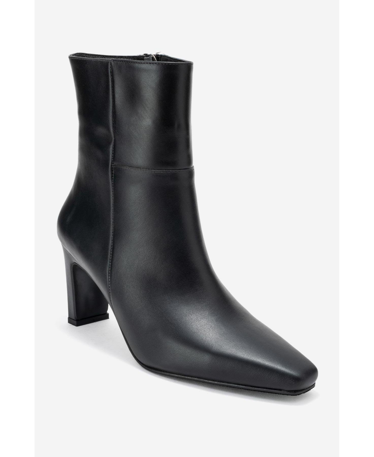 Click here for Forever & Always Shoes Womens Kyoto Leather Block... prices