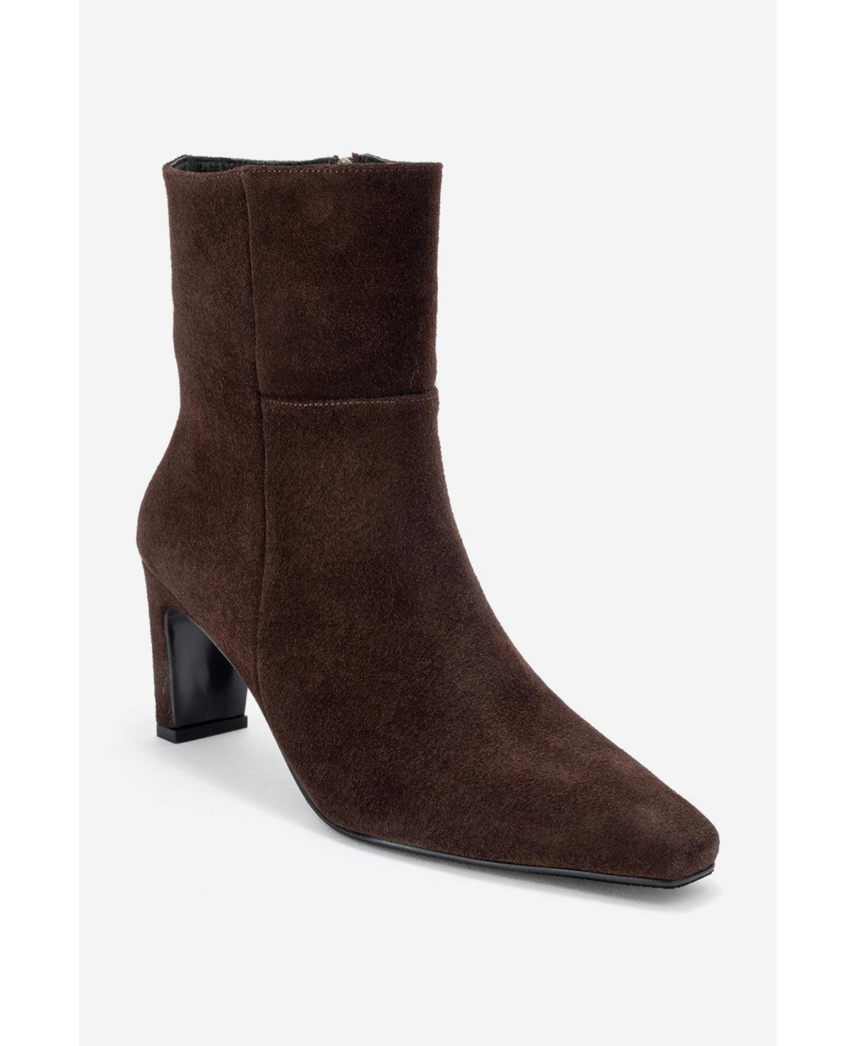 Click here for Forever & Always Shoes Womens Kyoto Leather Block... prices