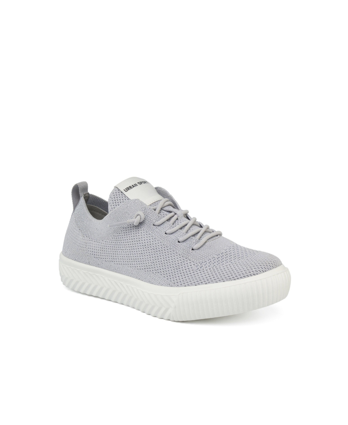 Click here for Urban Sport Fabian Sneaker - Silver prices
