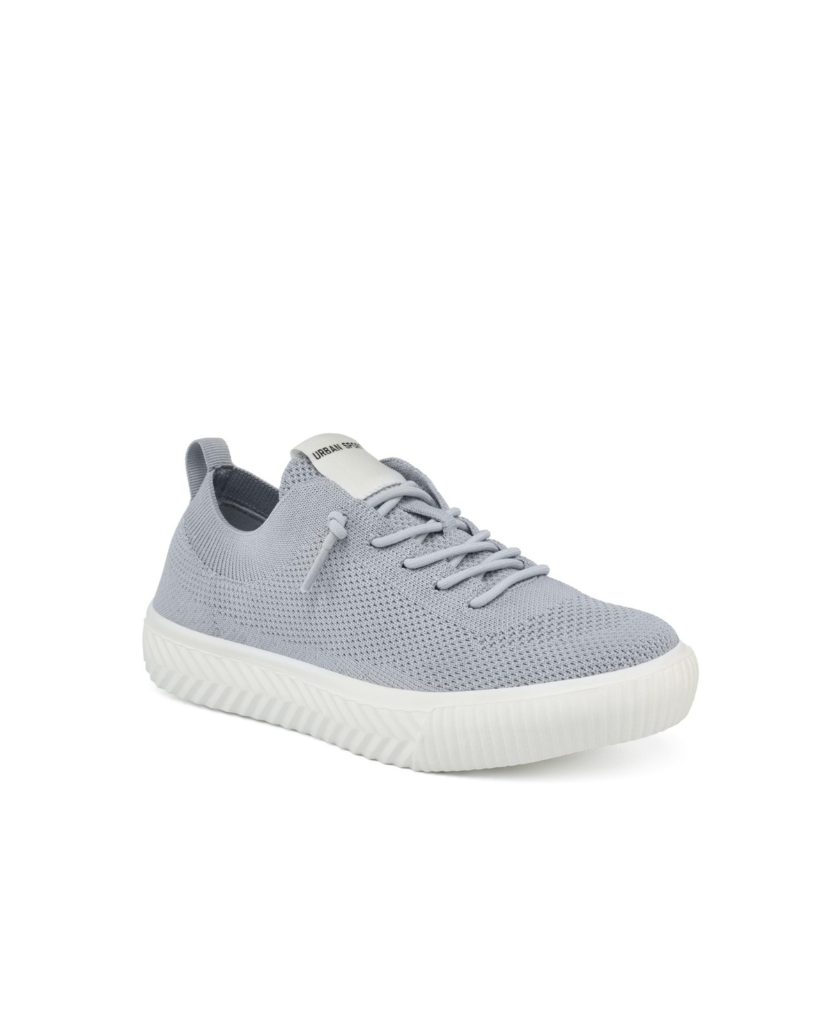 Click here for Urban Sport Fabian Sneaker - Grey prices
