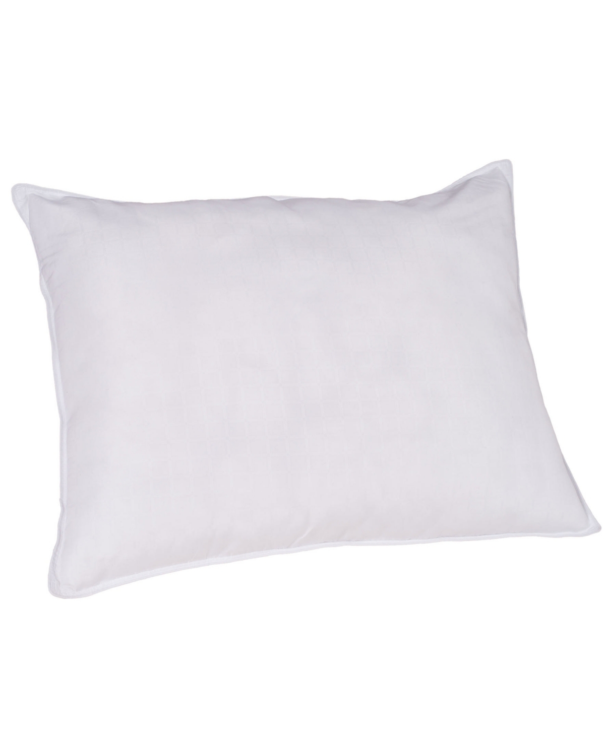 Click here for Lavish Home Down Alternative Pillow  Standard - Wh... prices