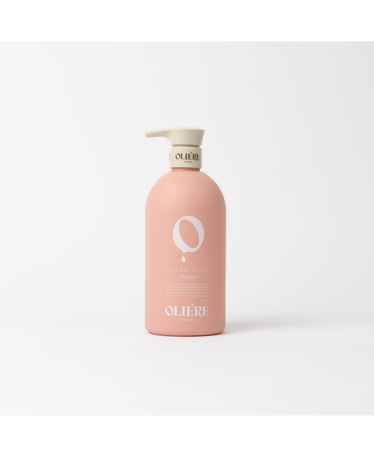 Click here for Oliere Paris Hydra Wave Glaze prices