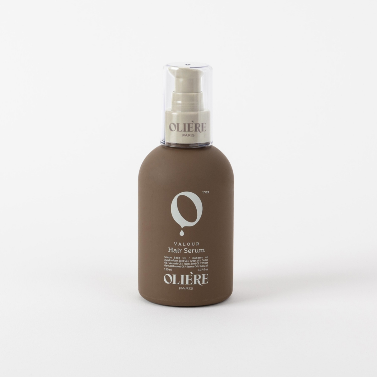 Click here for Oliere Paris Valour Hair Serum prices