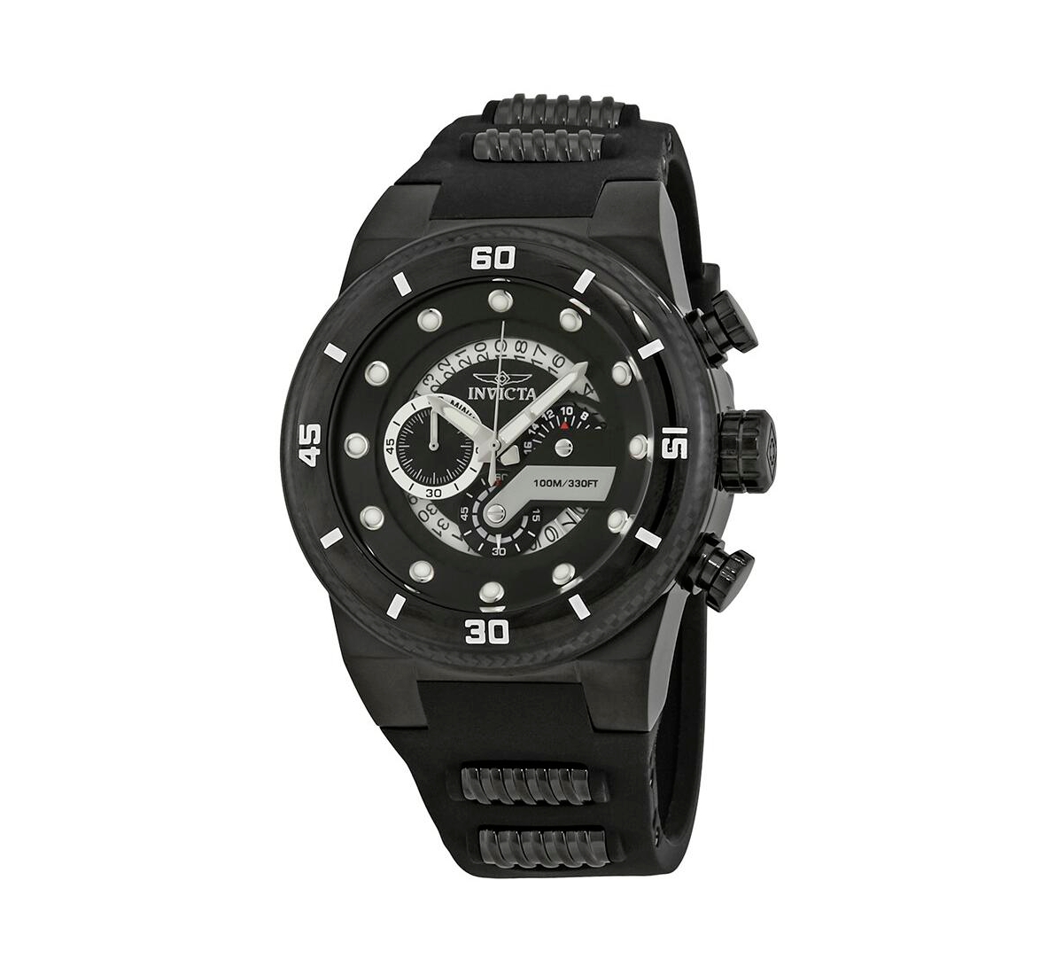 Click here for Invicta Mens 24228 S1 Rally Quartz Multifunction B... prices