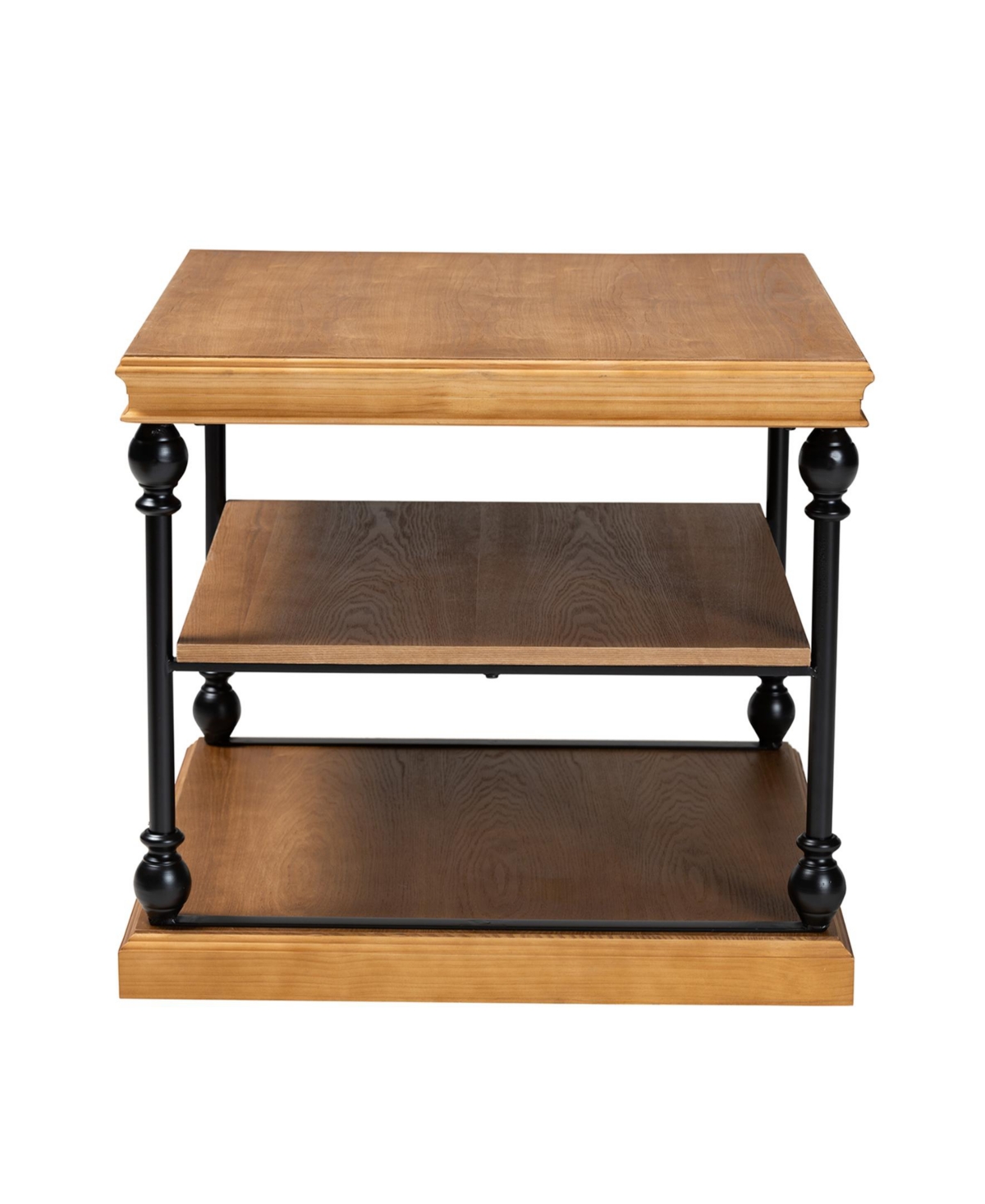 Click here for Boxton Studio Sebastian 28.1 Metal Traditional End... prices