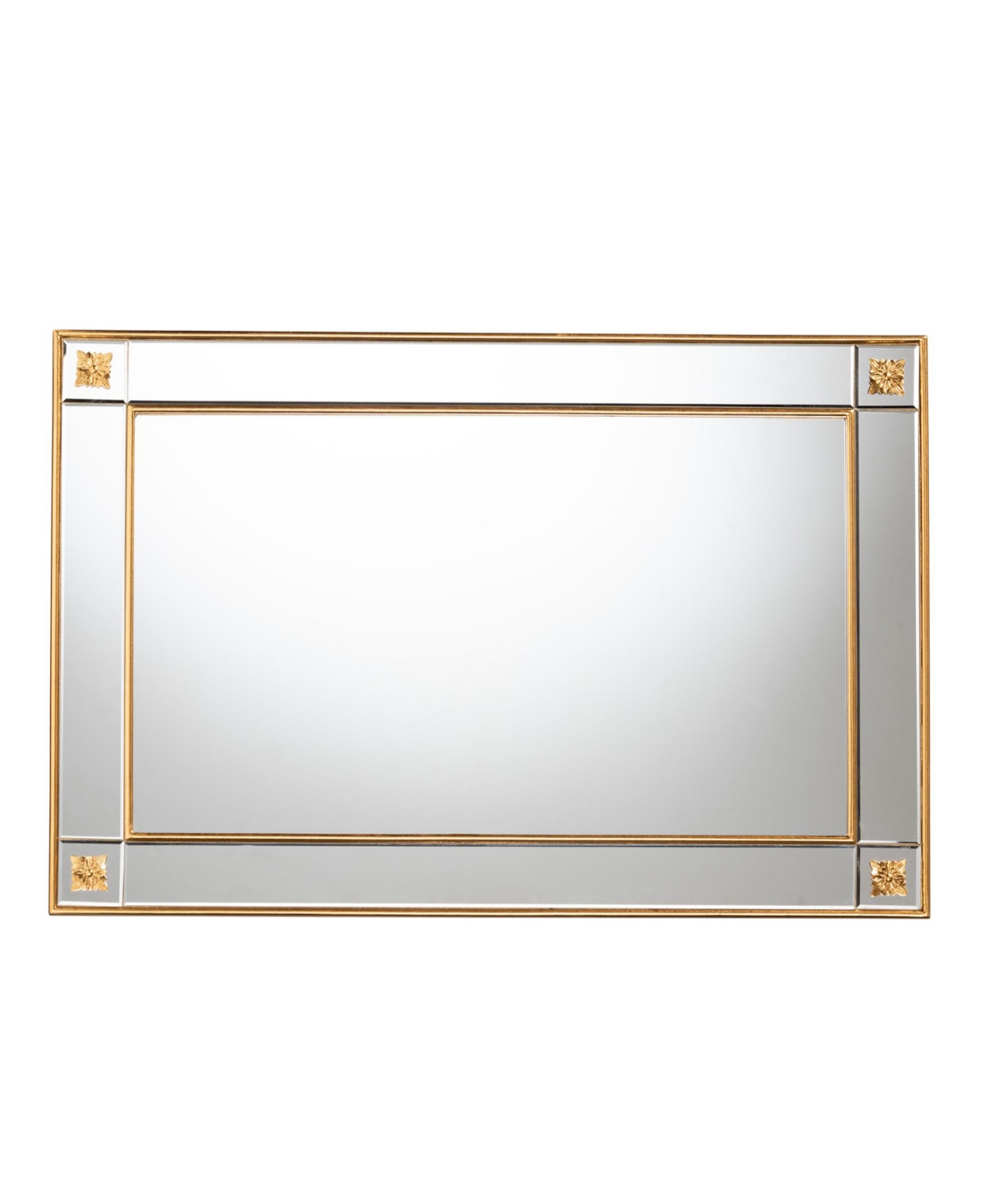 Click here for Boxton Studio Iara 28 Glass Glam and Luxe Accent W... prices