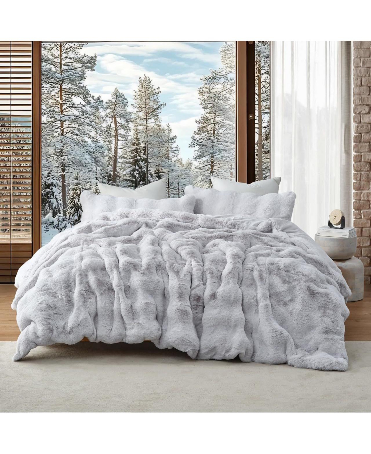 Click here for Coma Inducer Snowball Giant - Coma Inducer Oversiz... prices