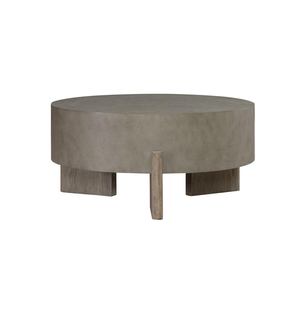 Click here for Liberty Furniture Affinity Round Cocktail Table fo... prices