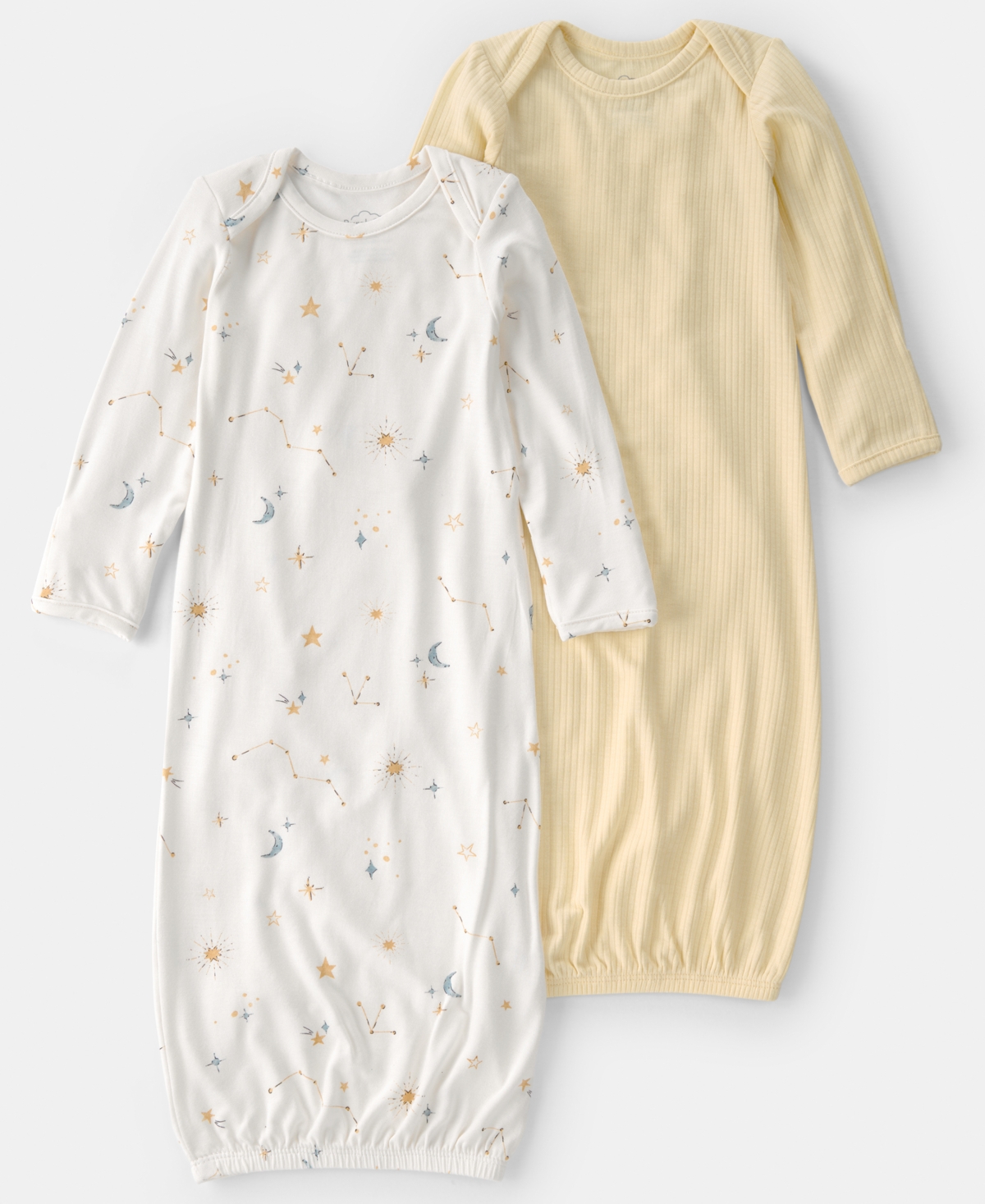 Click here for Carters Baby Boys or Baby Girls Constellation Long... prices