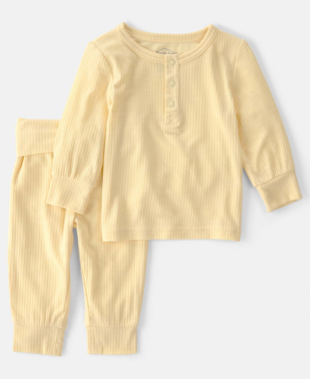 Click here for Carters Baby Boys or Baby Girls Crewneck Top and P... prices