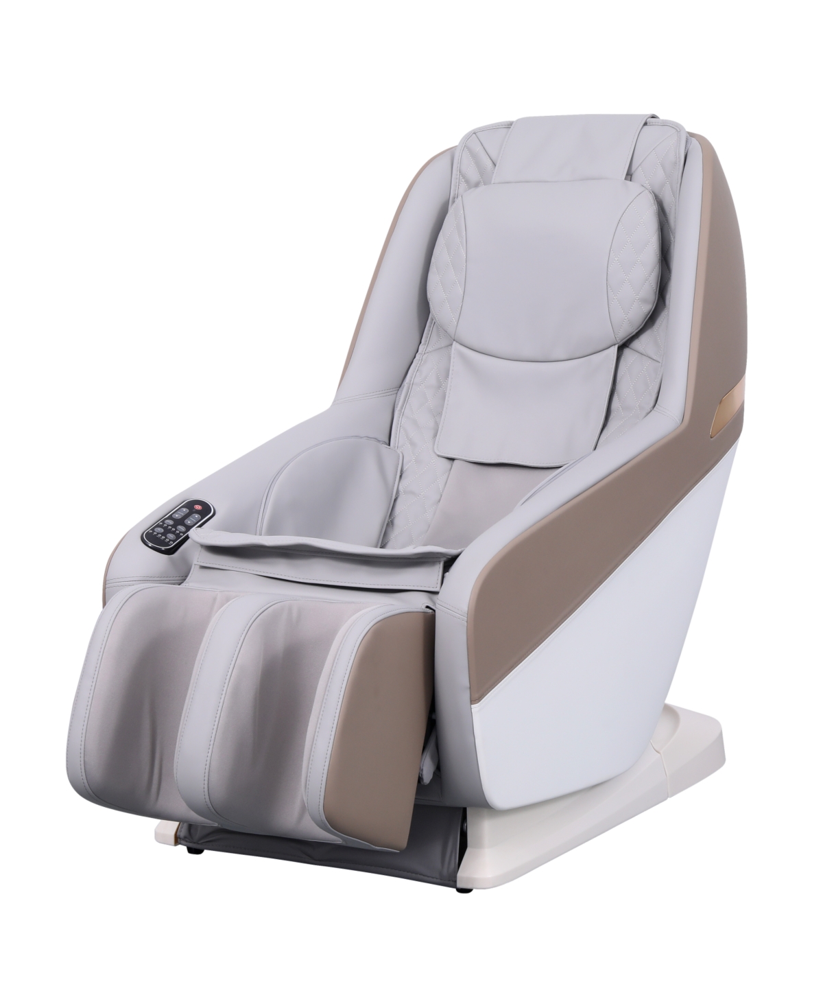Click here for Streamdale Furniture Zero Gravity Sl-Track Shiatsu... prices
