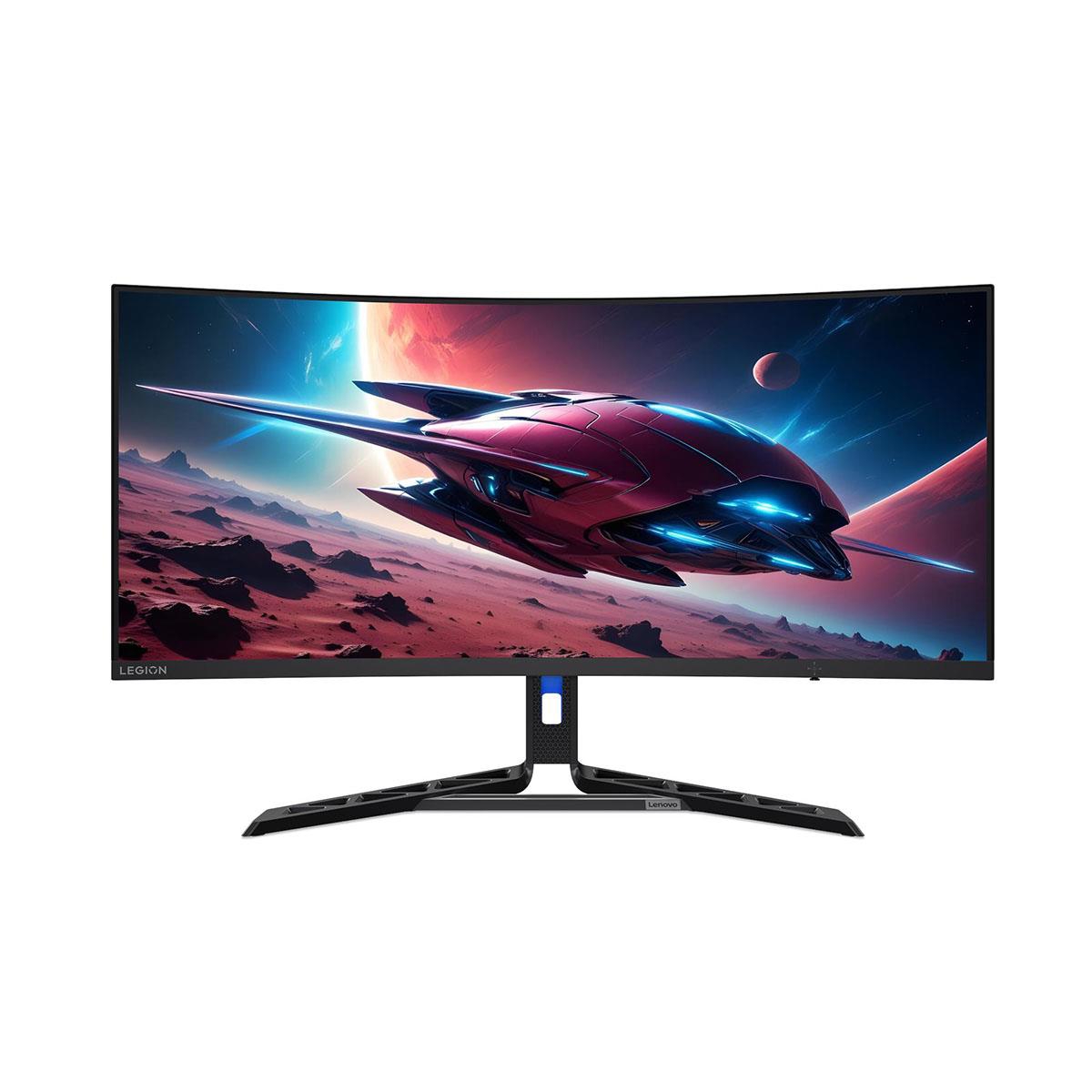 Click here for Lenovo Legion R34w-30 34" 21:9 Uwqhd 180Hz Cu... prices