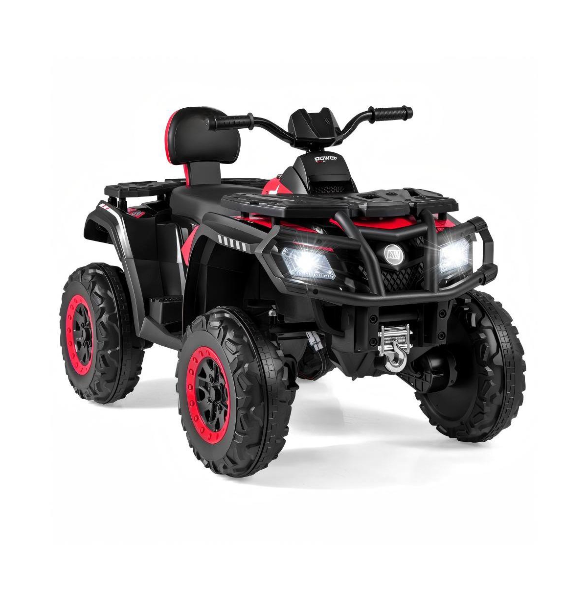 Click here for Hongge Kids Electric Two Seater Atv Ride On Vehicl... prices