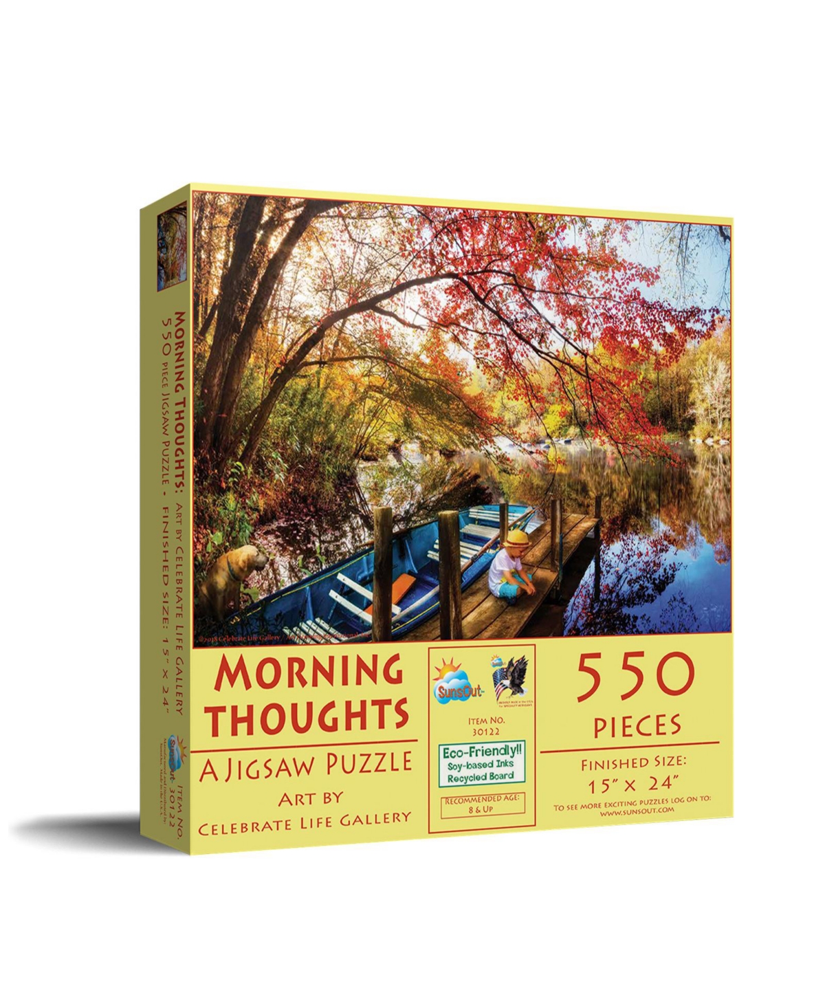 Click here for SunsOut Flower Jigsaw Puzzle for Adults prices