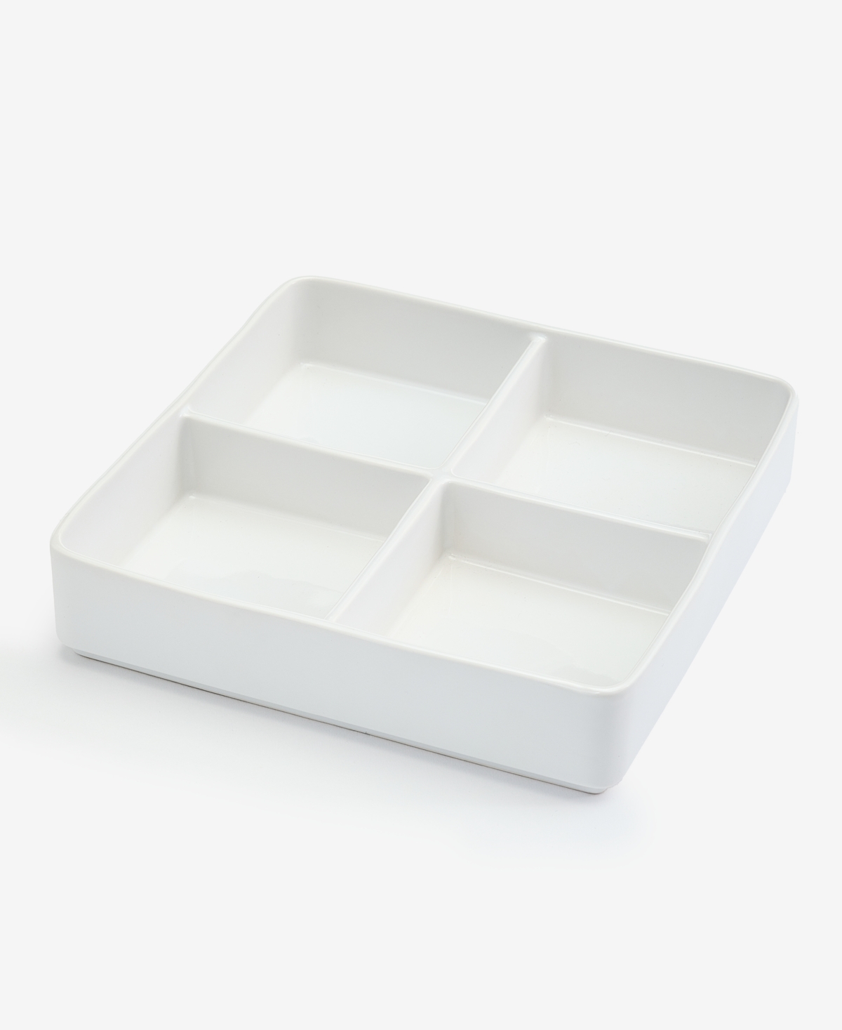 Click here for The Cellar Morgan 4-Section Divided Ceramic Server... prices