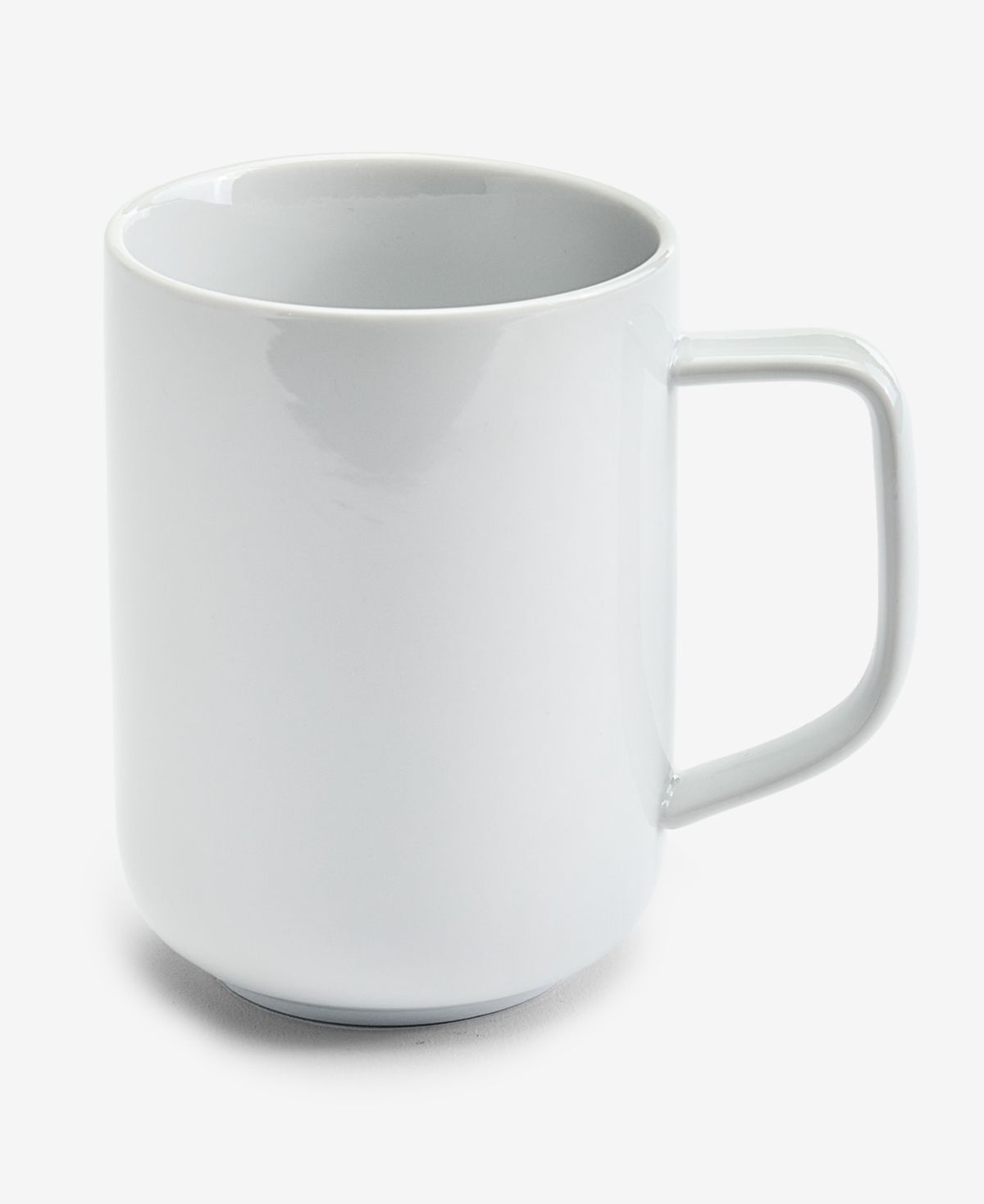 Click here for The Cellar James Ceramic Mug  Macys Exclusive - Wh... prices