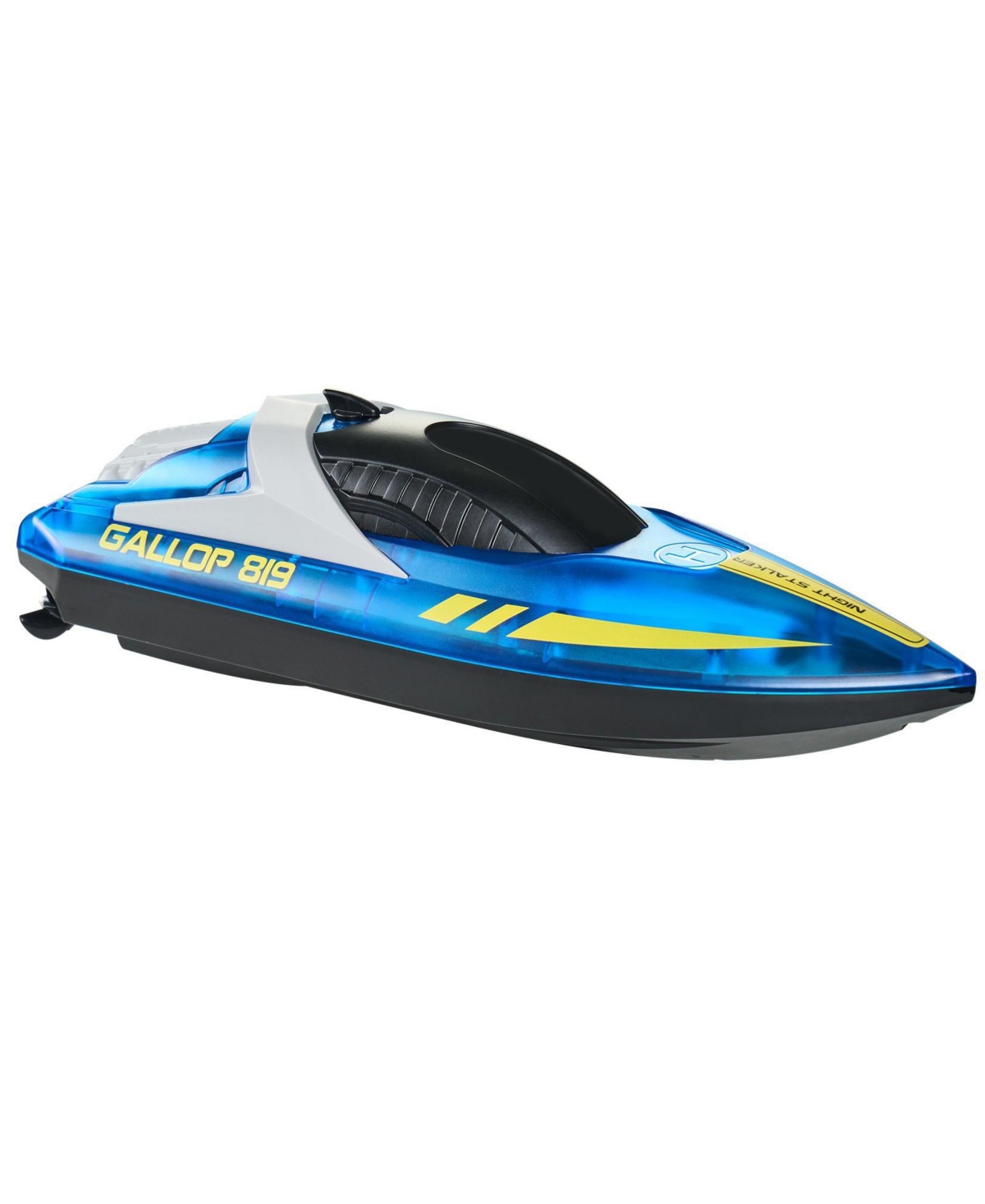 Click here for Hongge Rc Boat 12 km/h Waterproof Racing Boat with... prices