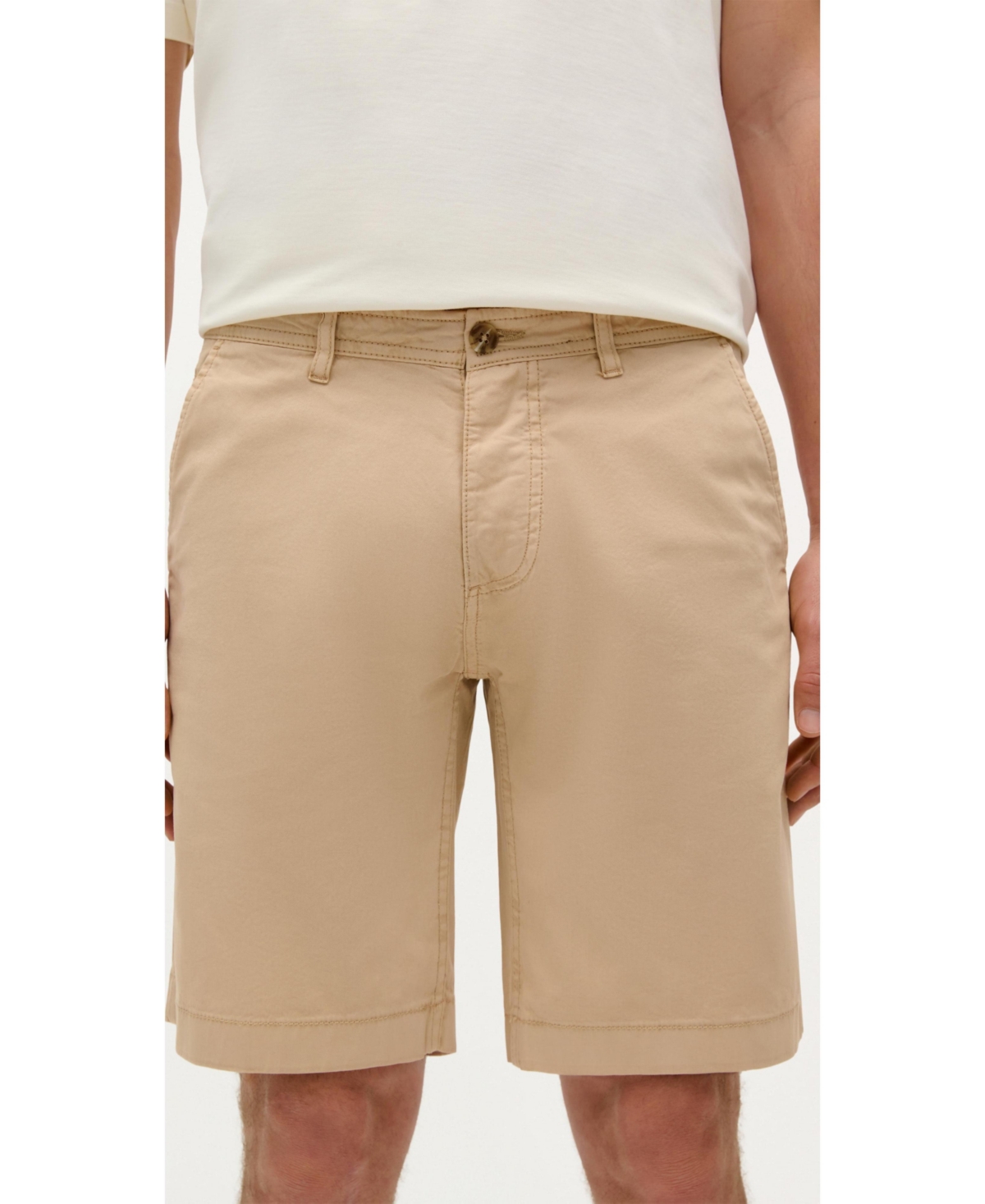 Click here for Scalpers Mens Outfitters Shorts - Sand prices