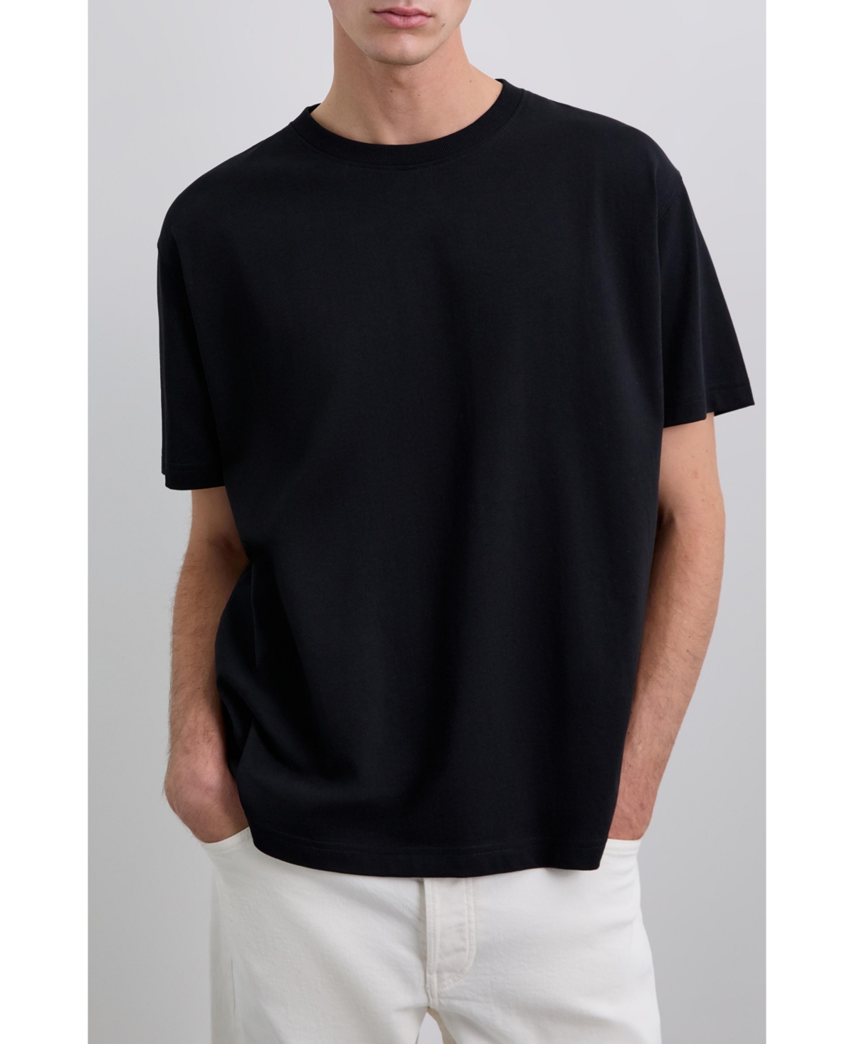 Click here for Scalpers Womens Solid Tee - Black prices