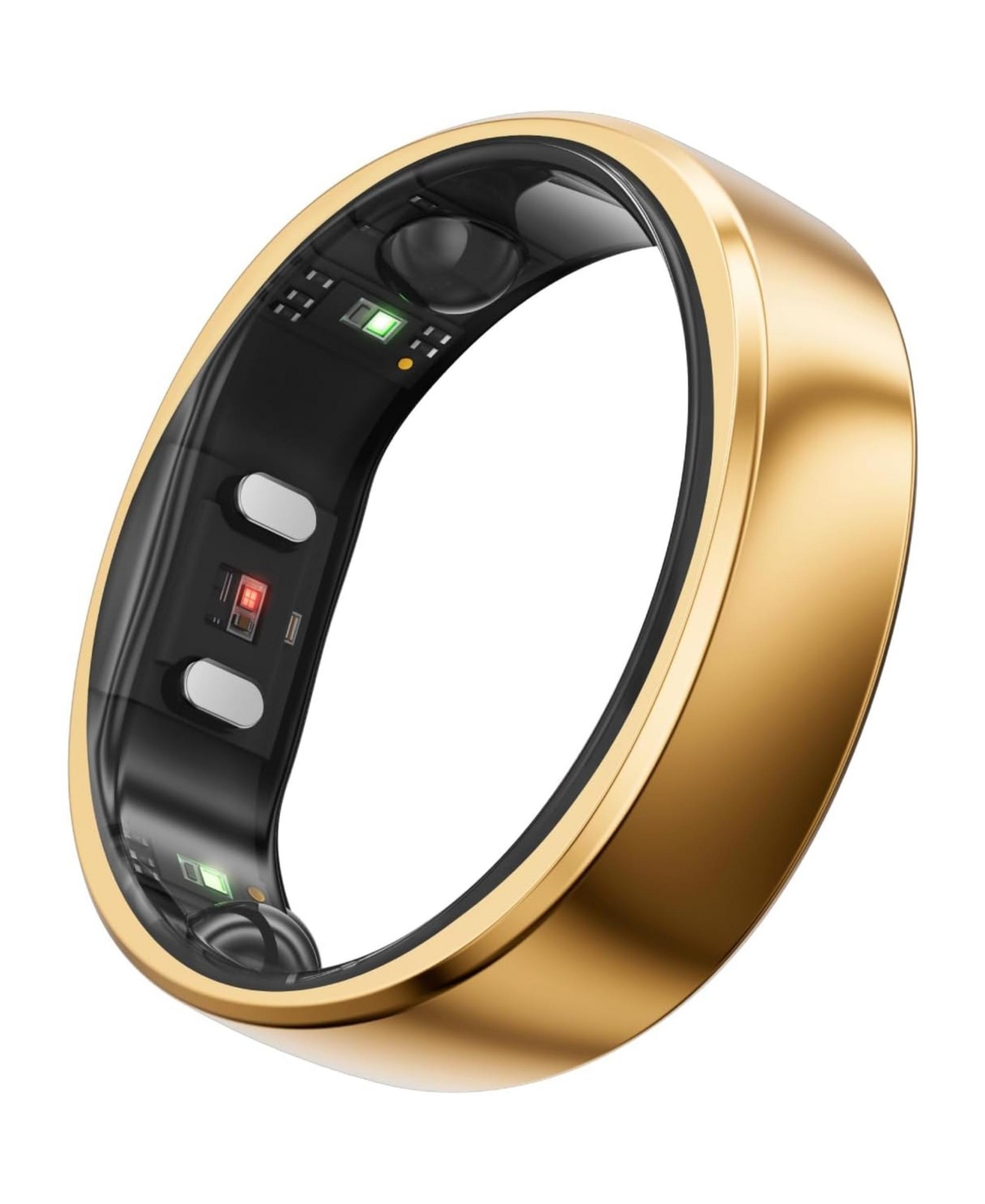 Click here for RingConn Gen 2 Size 10 Gold 0981 Fitness Trackers prices