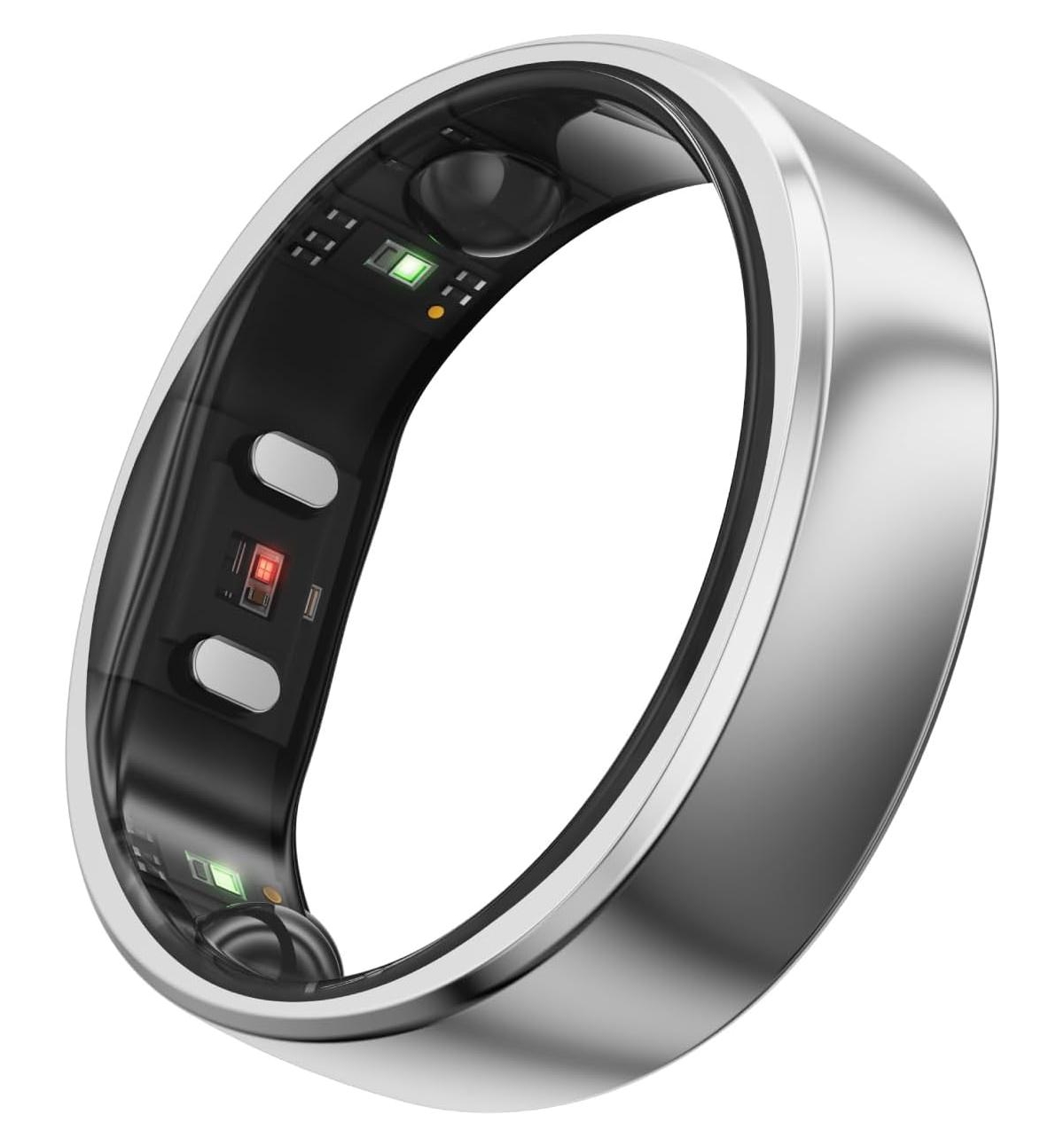 Click here for RingConn Gen 2 Size 10 Gold 0981 Fitness Trackers... prices