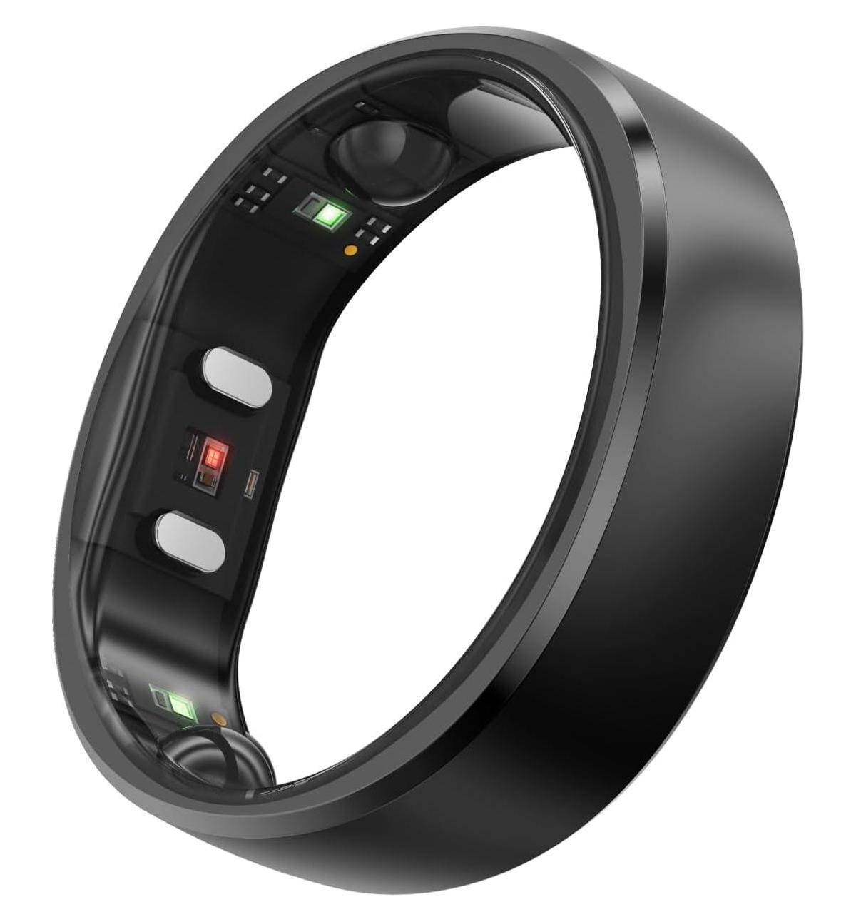 Click here for RingConn Gen 2 Size 10 Gold 0981 Fitness Trackers... prices