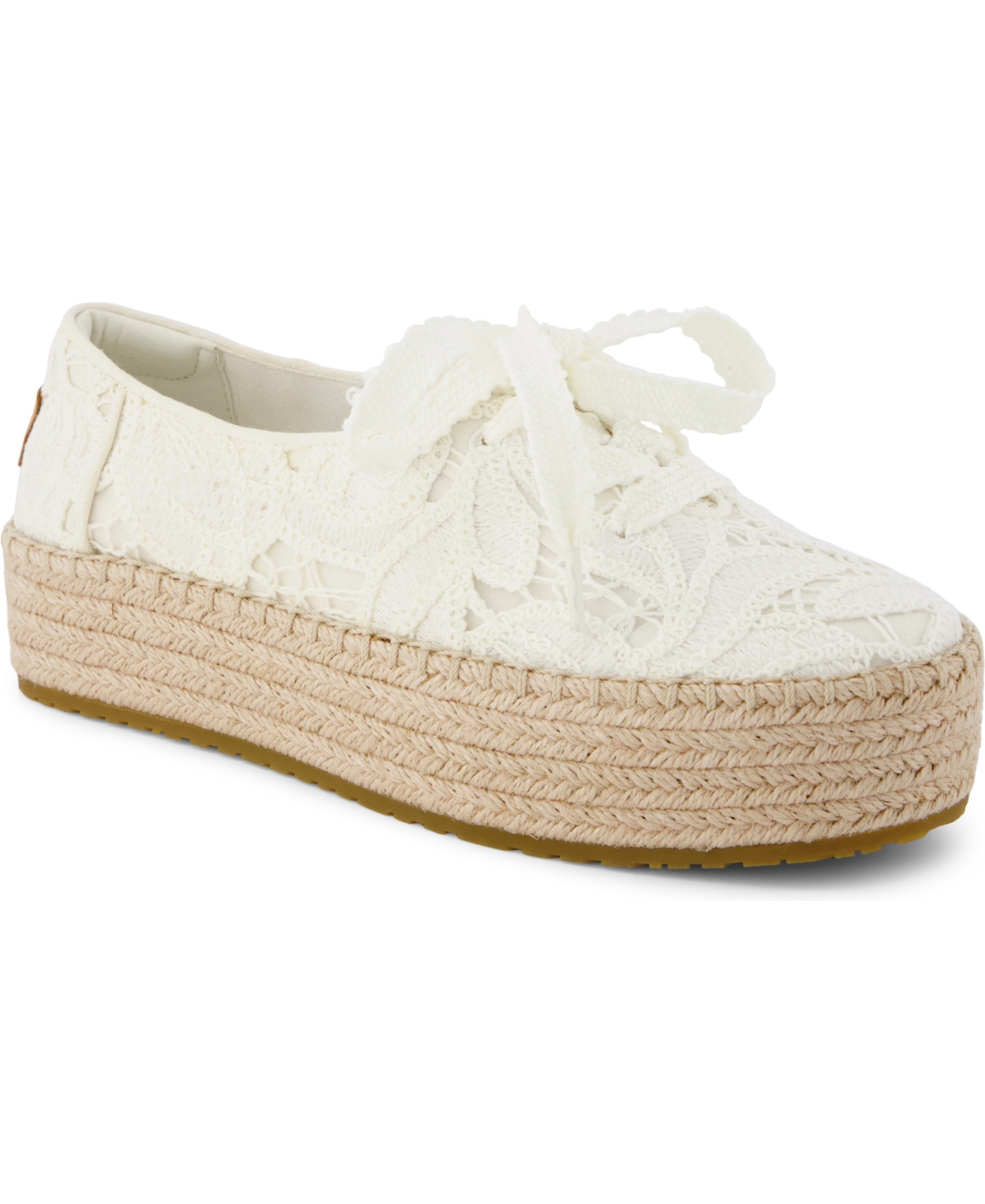 Click here for Toms Womens Valencia Lace-Up Espadrilles Sneakers... prices