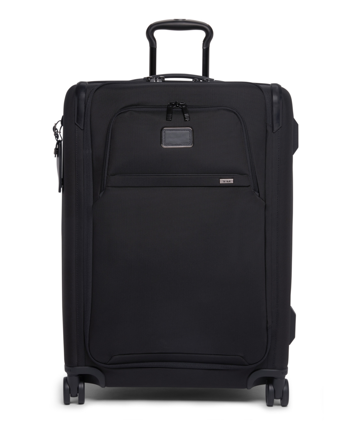 Click here for Tumi Alpha Medium Dual Access Expandable Check-In... prices