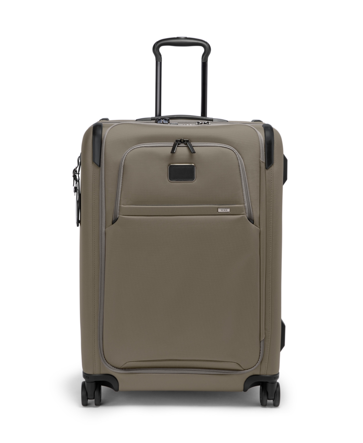Click here for Tumi Alpha Medium Dual Access Expandable Check-In... prices