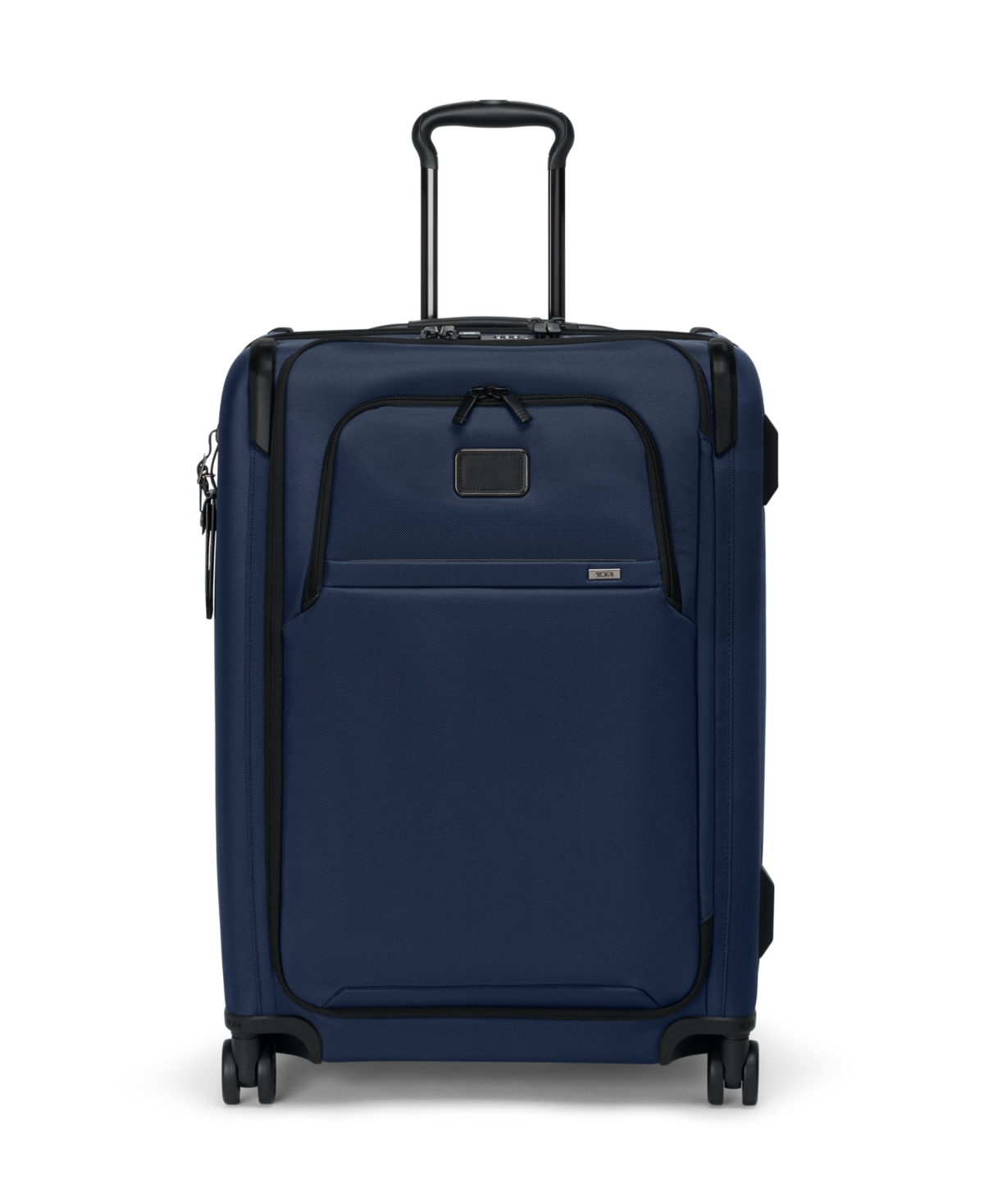 Click here for Tumi Alpha Medium Dual Access Expandable Check-In... prices