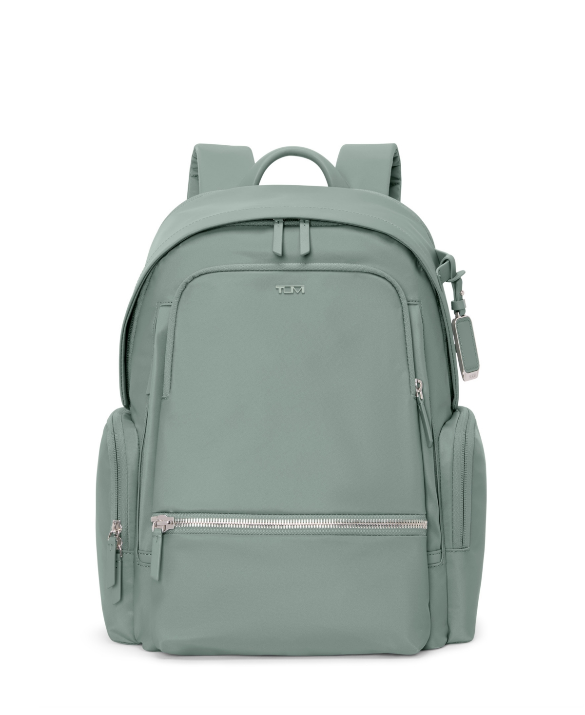 Click here for Tumi Voyageur Celina Backpack - Thyme prices