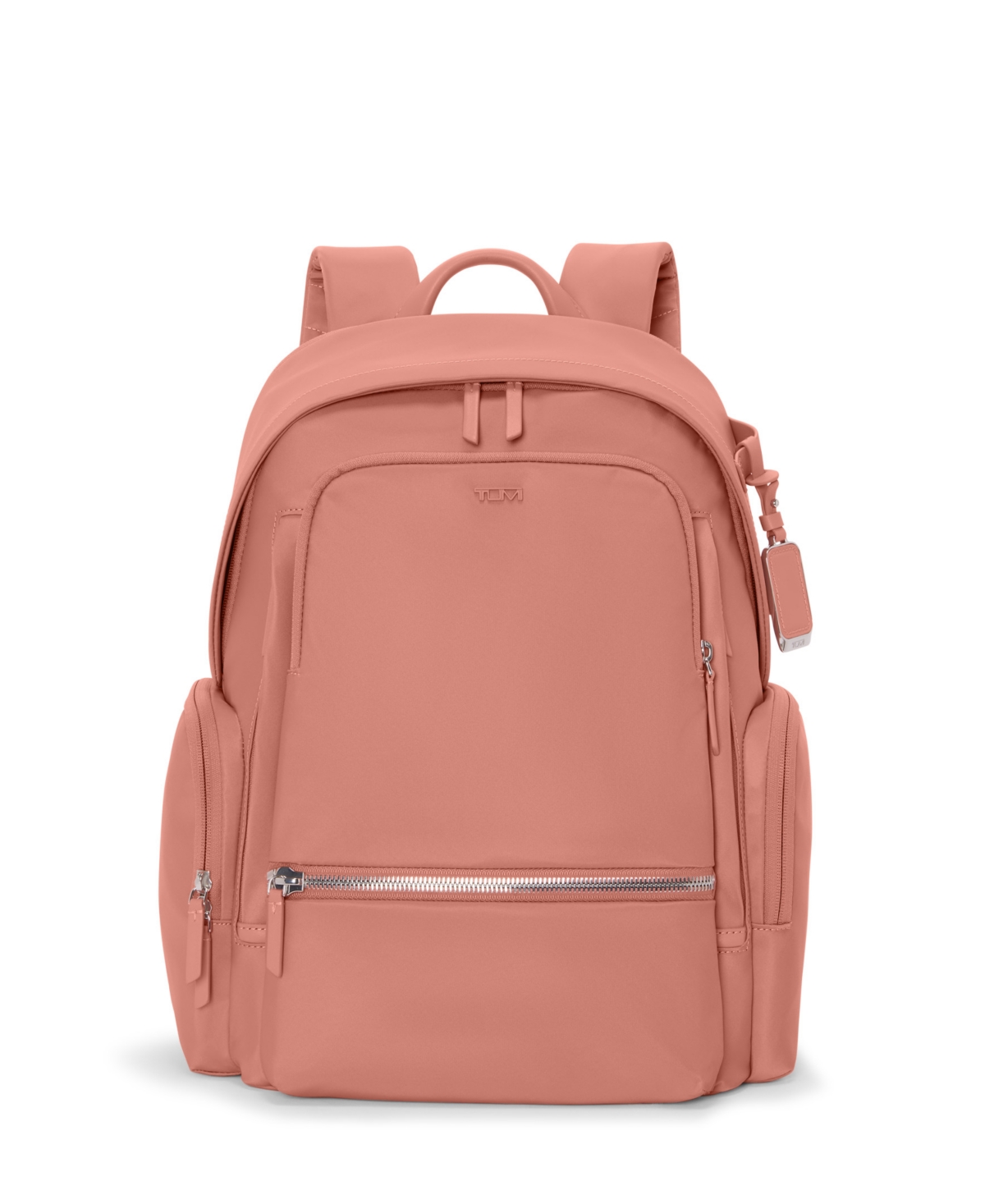 Click here for Tumi Voyageur Celina Backpack - Pink Clay prices