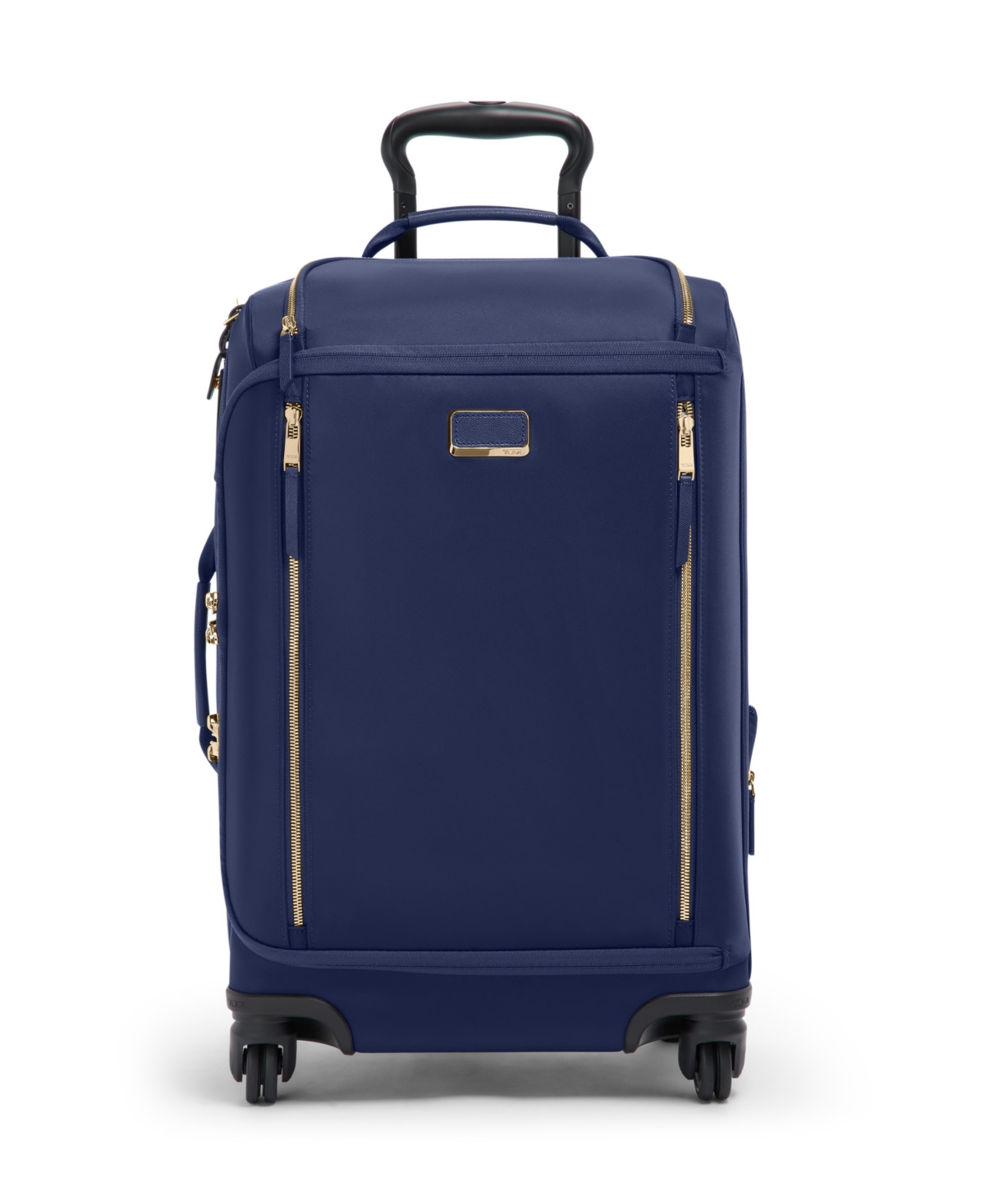 Click here for Tumi Voyageur Small Leger International Expandable... prices