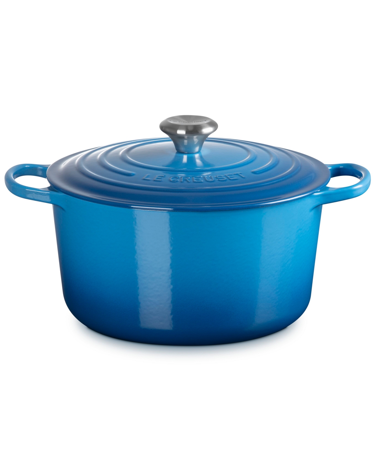 Click here for Le Creuset Signature Enameled Cast Iron 6.5 Quart... prices