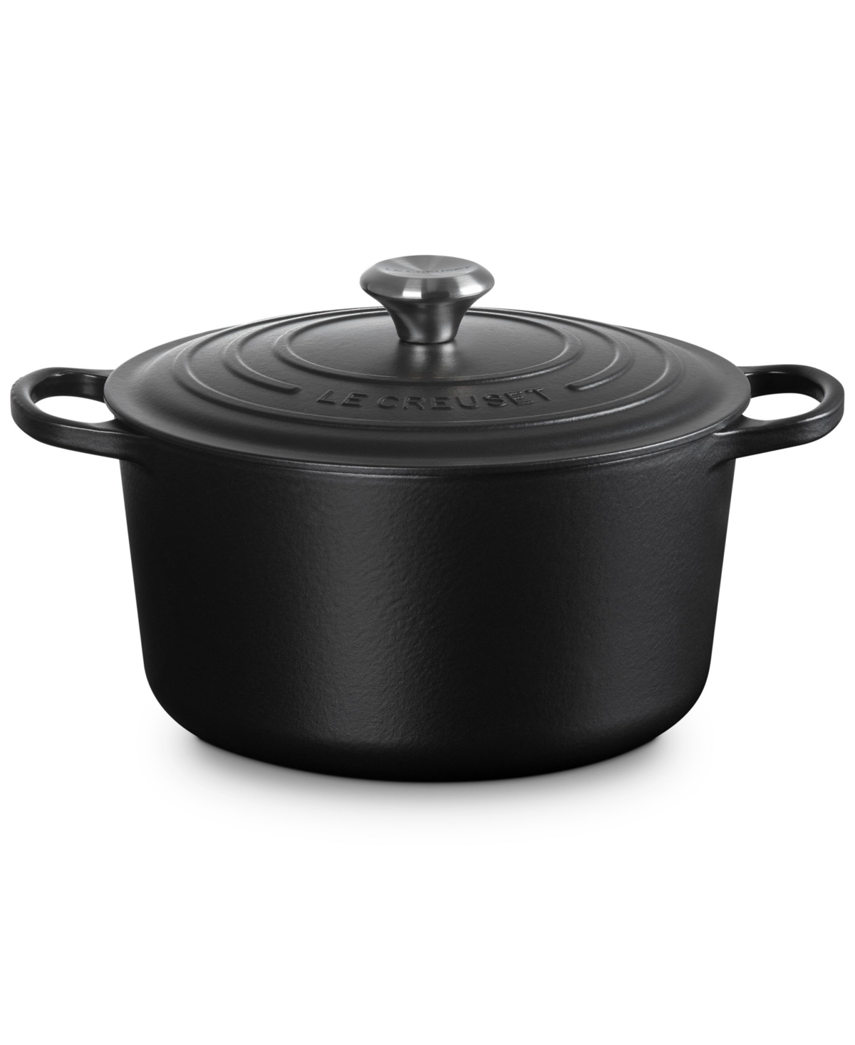 Click here for Le Creuset Signature Enameled Cast Iron 6.5 Quart... prices